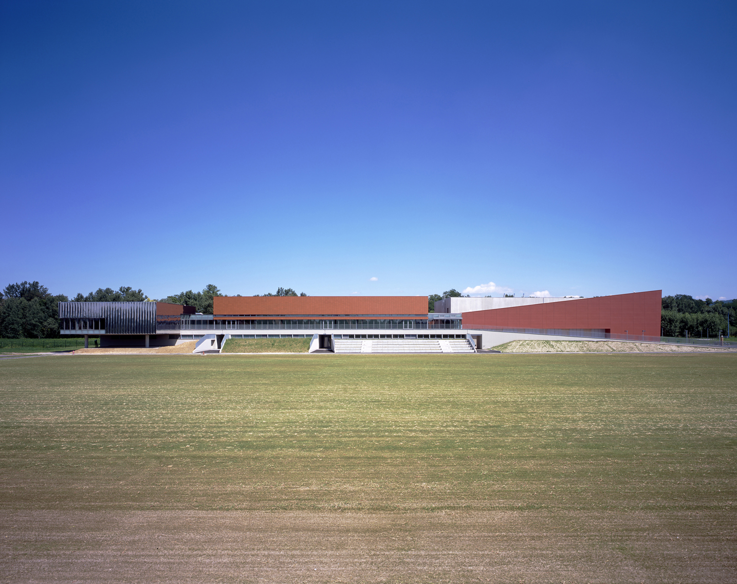 Peace Pavilion - Architizer