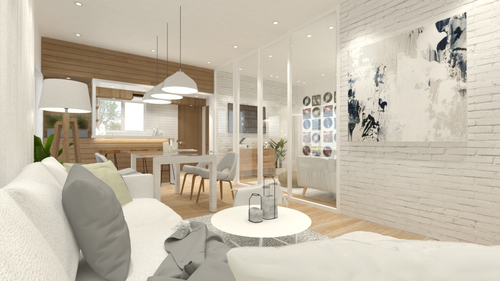 Vanessa Lim Interior by NiC Design Lab. - Architizer