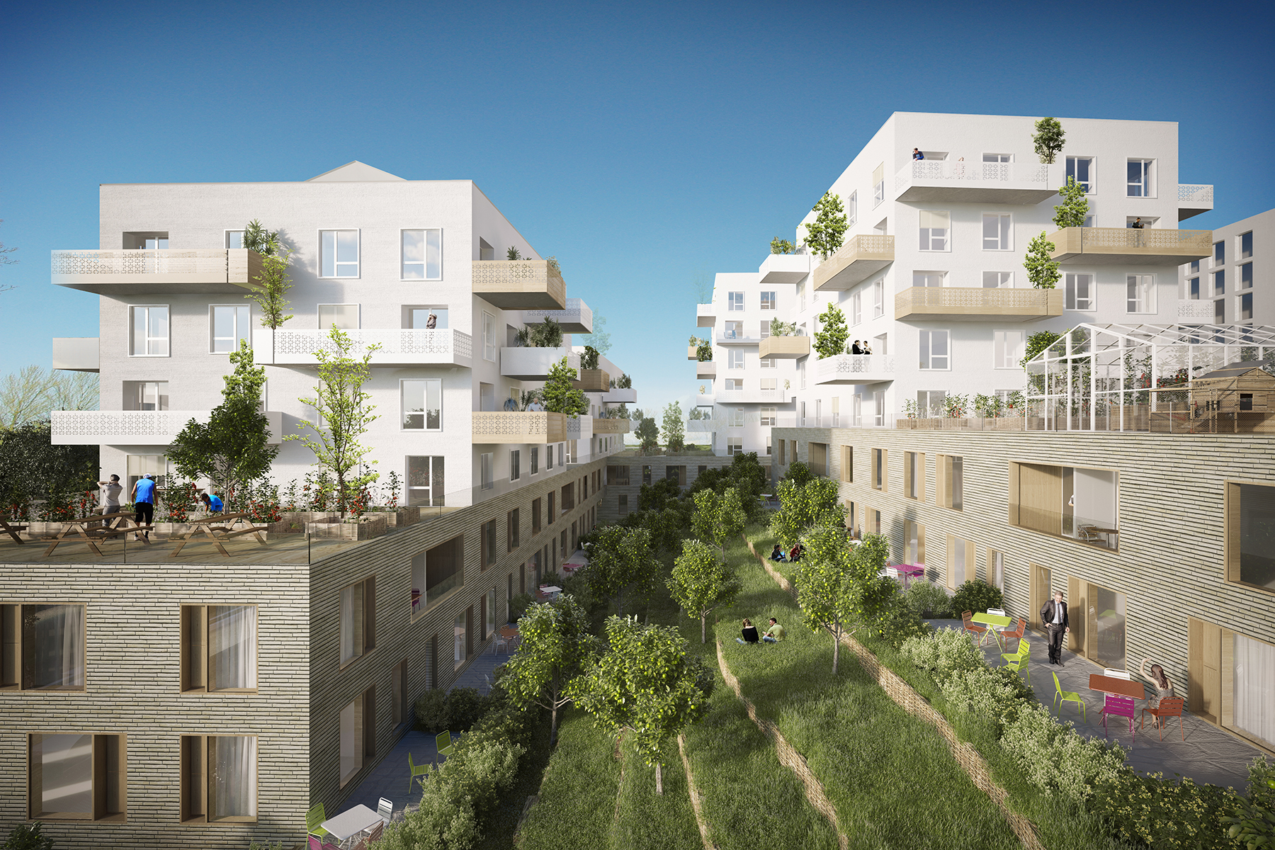 Peace Pavilion - Architizer