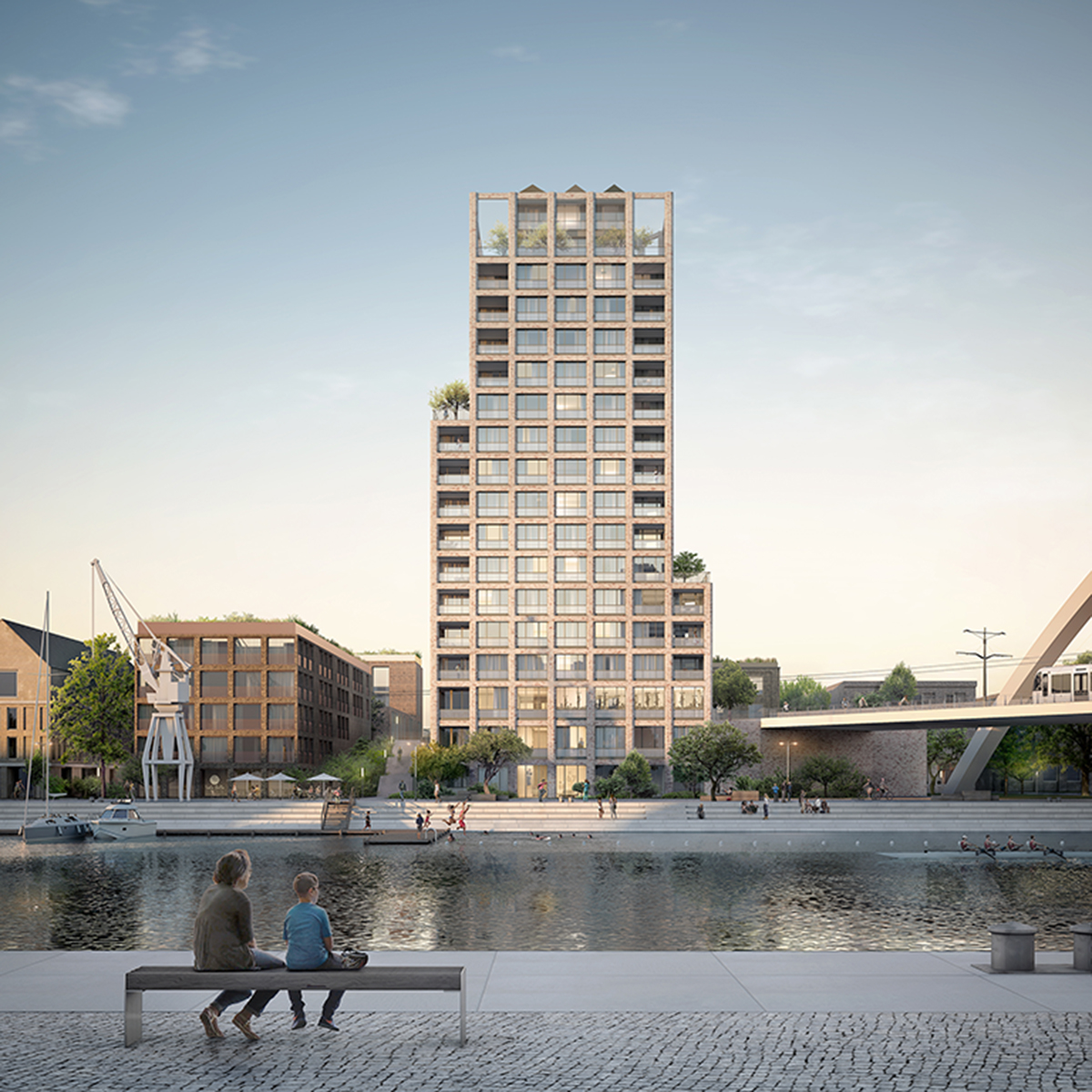 Peace Pavilion - Architizer