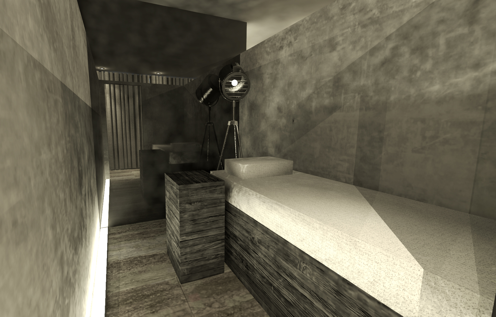 Acure Wellness by NiC Design Lab. - Architizer