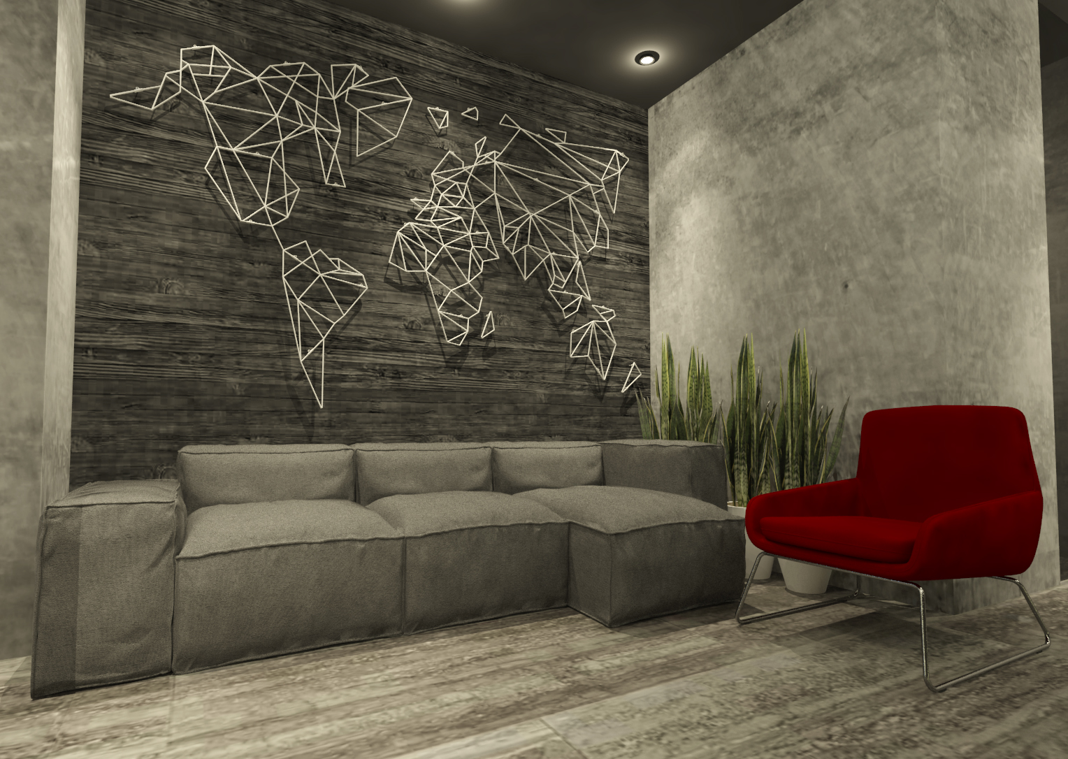 Acure Wellness by NiC Design Lab. - Architizer