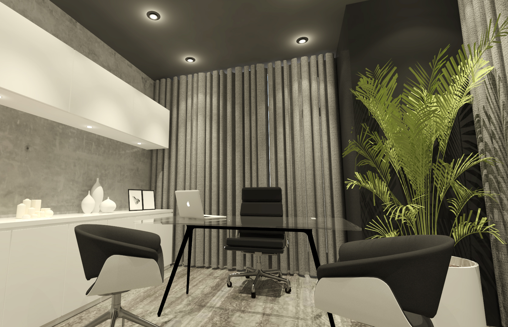 Acure Wellness by NiC Design Lab. - Architizer