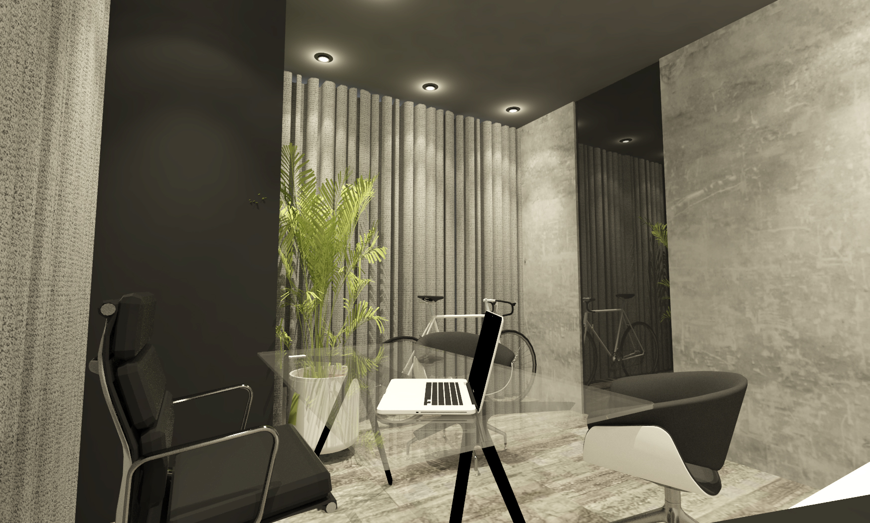 Acure Wellness by NiC Design Lab. - Architizer