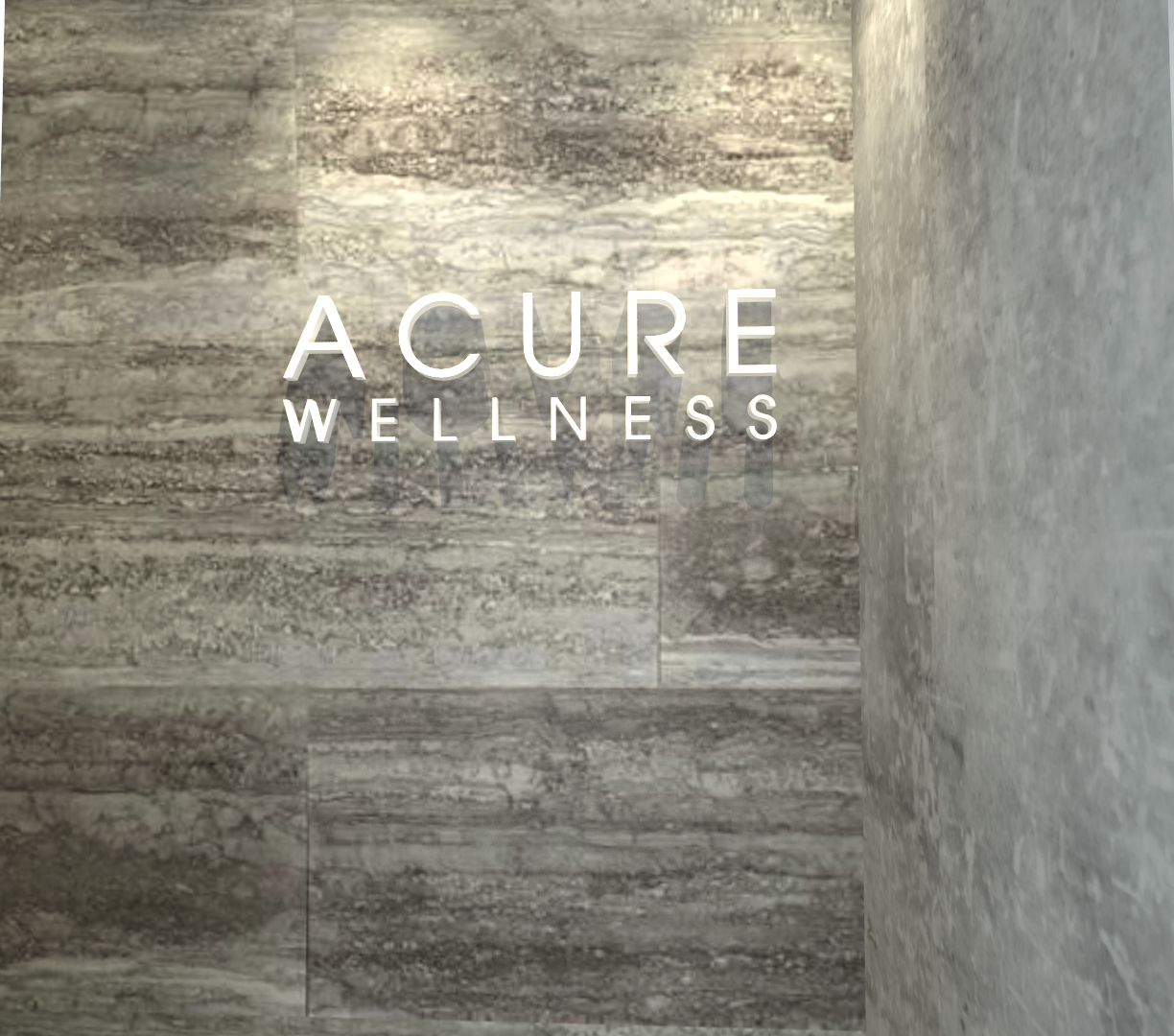 Acure Wellness by NiC Design Lab. - Architizer