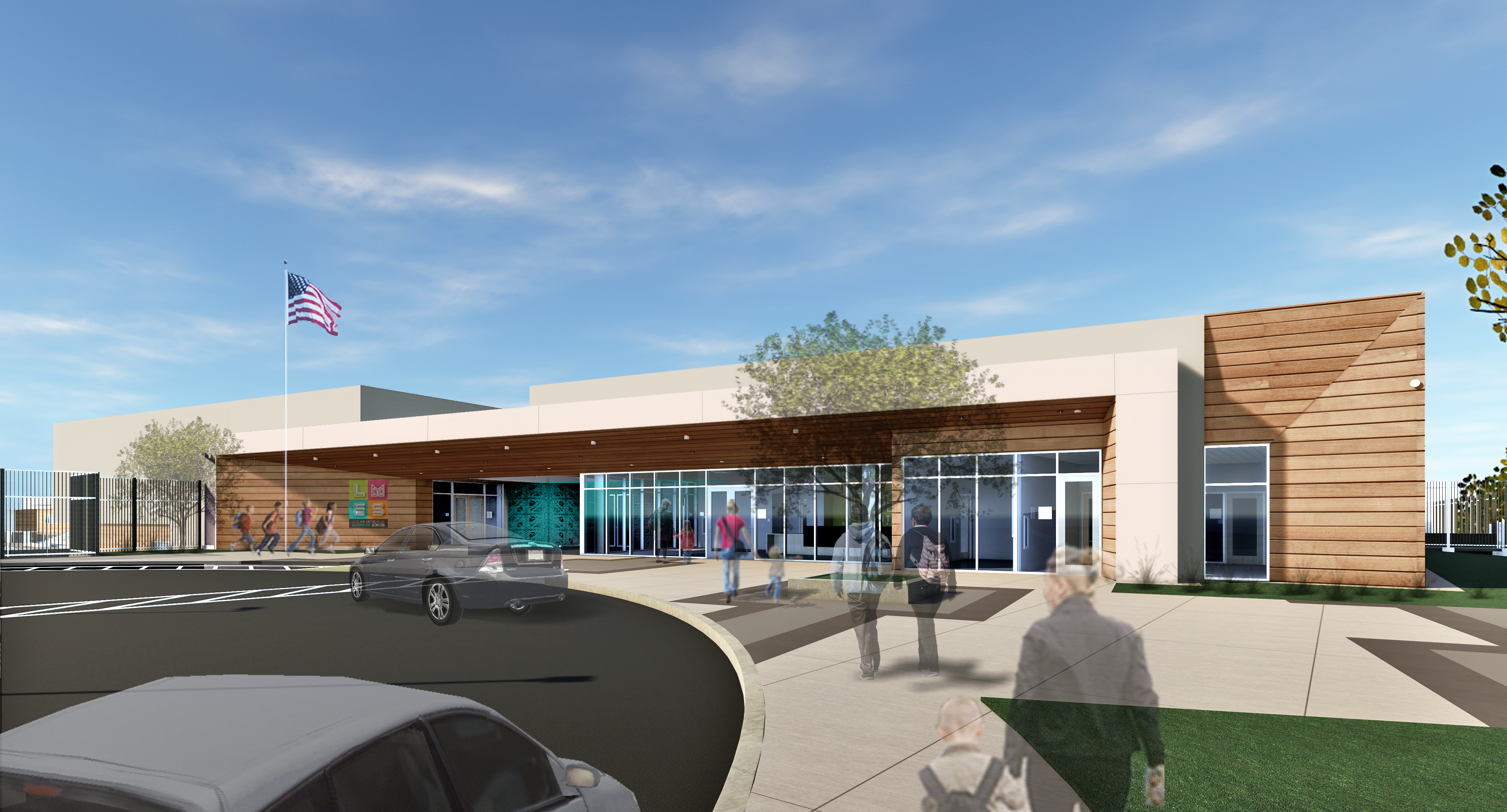 Design 39 Campus by BakerNowicki Design Studio - Architizer