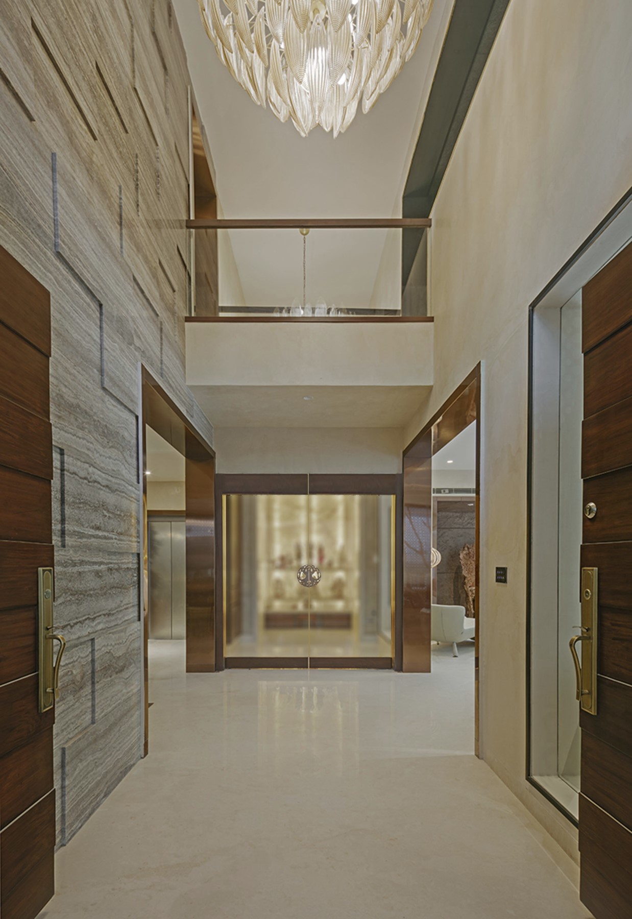 Komorebi House by The Purple Ink Studio - Architizer