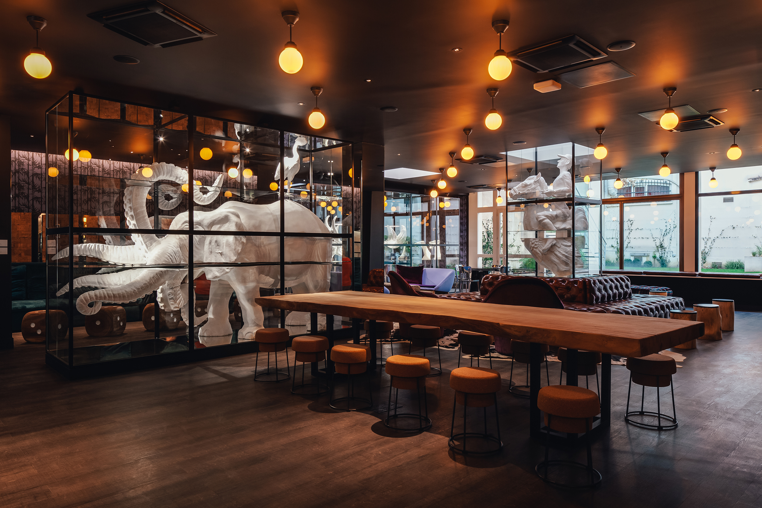 ALBERT ANGEL Architecture & Interior Design - Architizer