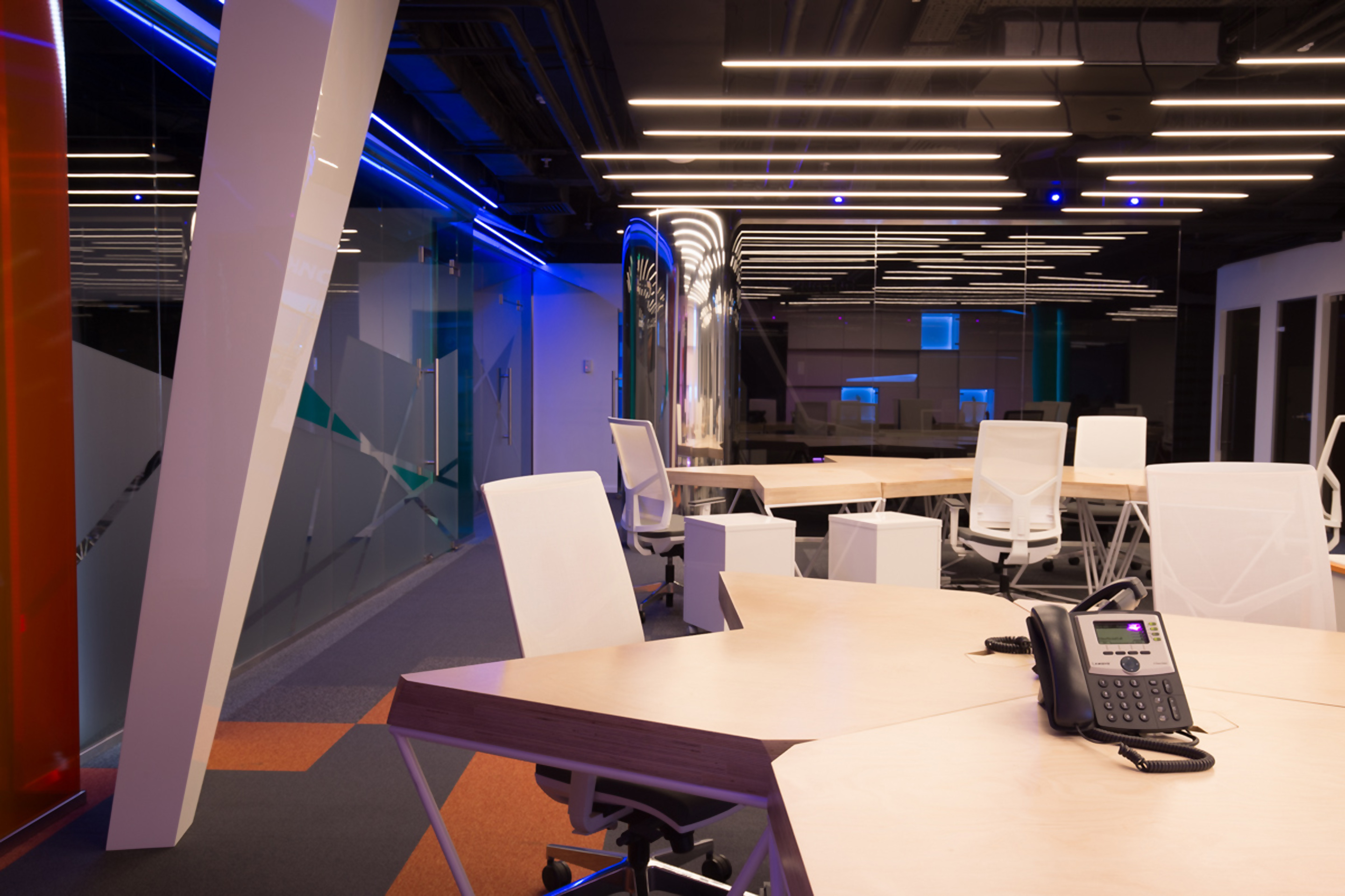 Idea 2395310: 1S-Bitrix office in Moscow by www.cih.ru in Moscow ...