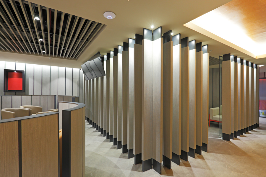 Primeclass Pacifico Andes VIP Lounge by Grupo Arquitectos - Architizer