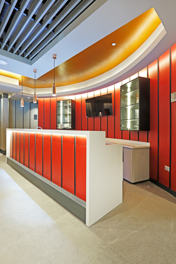 Primeclass Pacifico Andes VIP Lounge by Grupo Arquitectos - Architizer