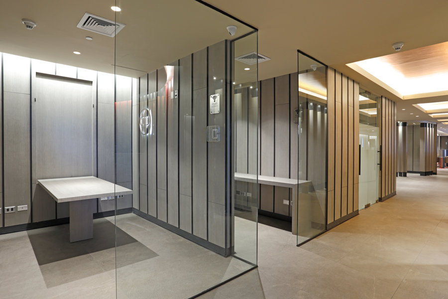 Primeclass Pacifico Andes VIP Lounge by Grupo Arquitectos - Architizer