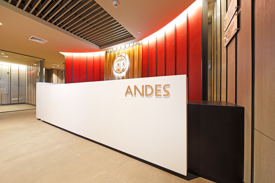 Primeclass Pacifico Andes VIP Lounge by Grupo Arquitectos - Architizer