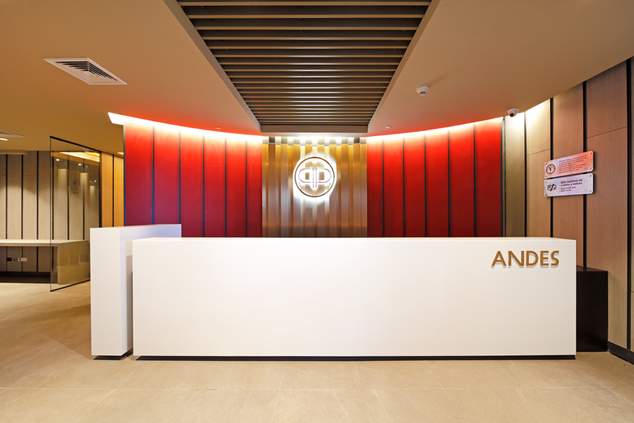 Primeclass Pacifico Andes VIP Lounge by Grupo Arquitectos - Architizer