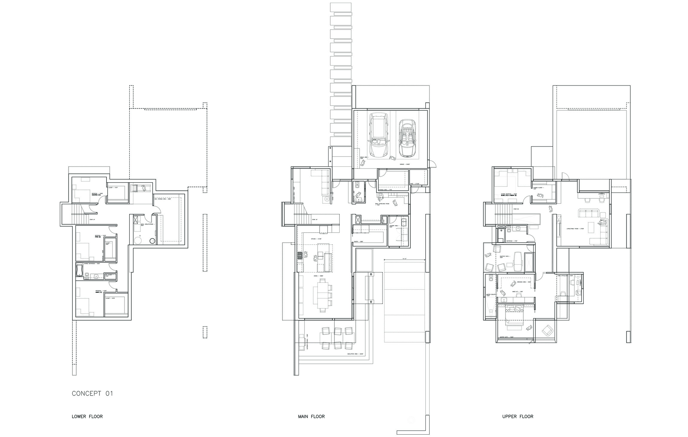 W-House by 010110 | Architecture + Urbanism - Architizer