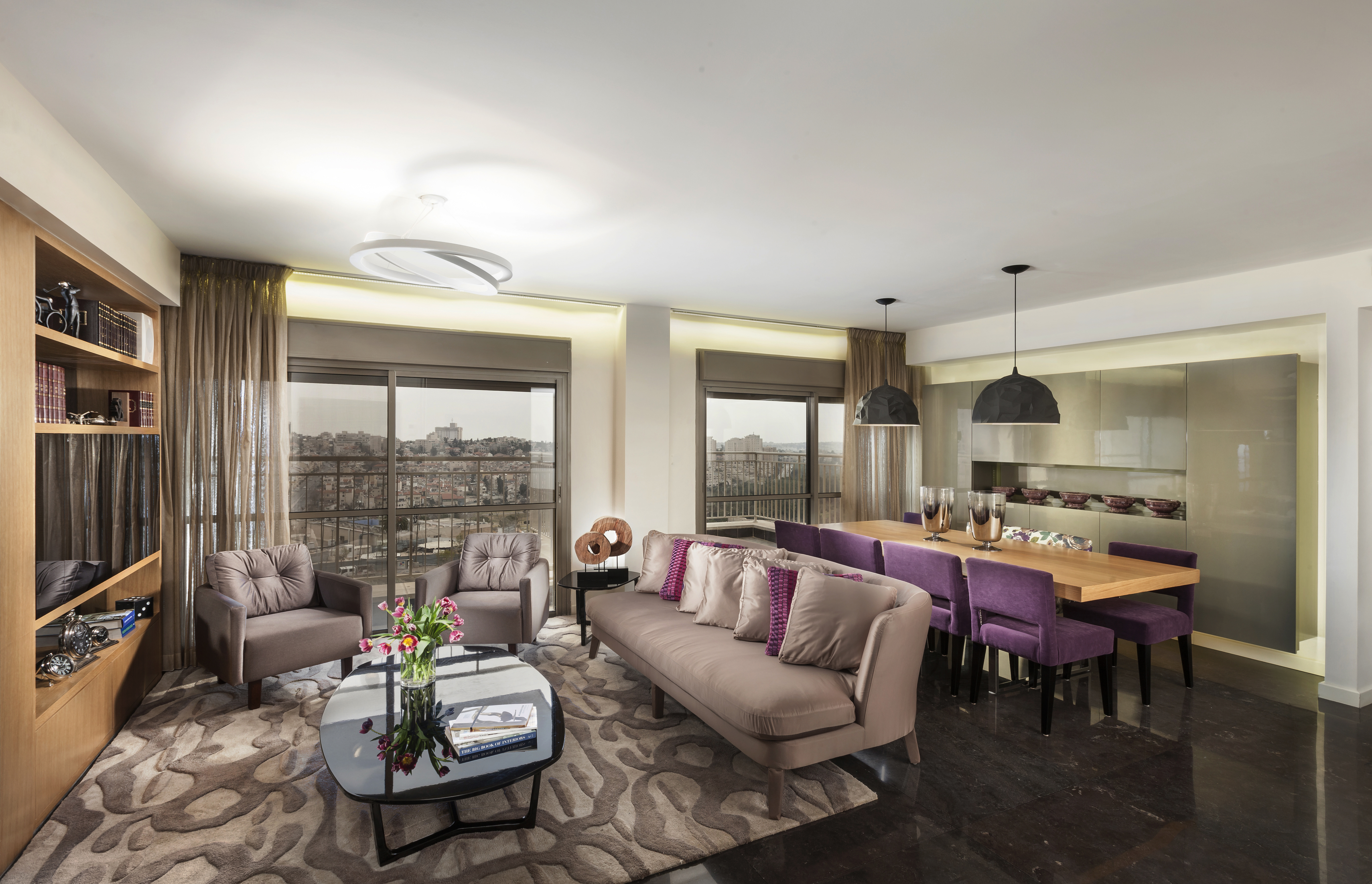 A Unique Vacation Apartment - Architizer