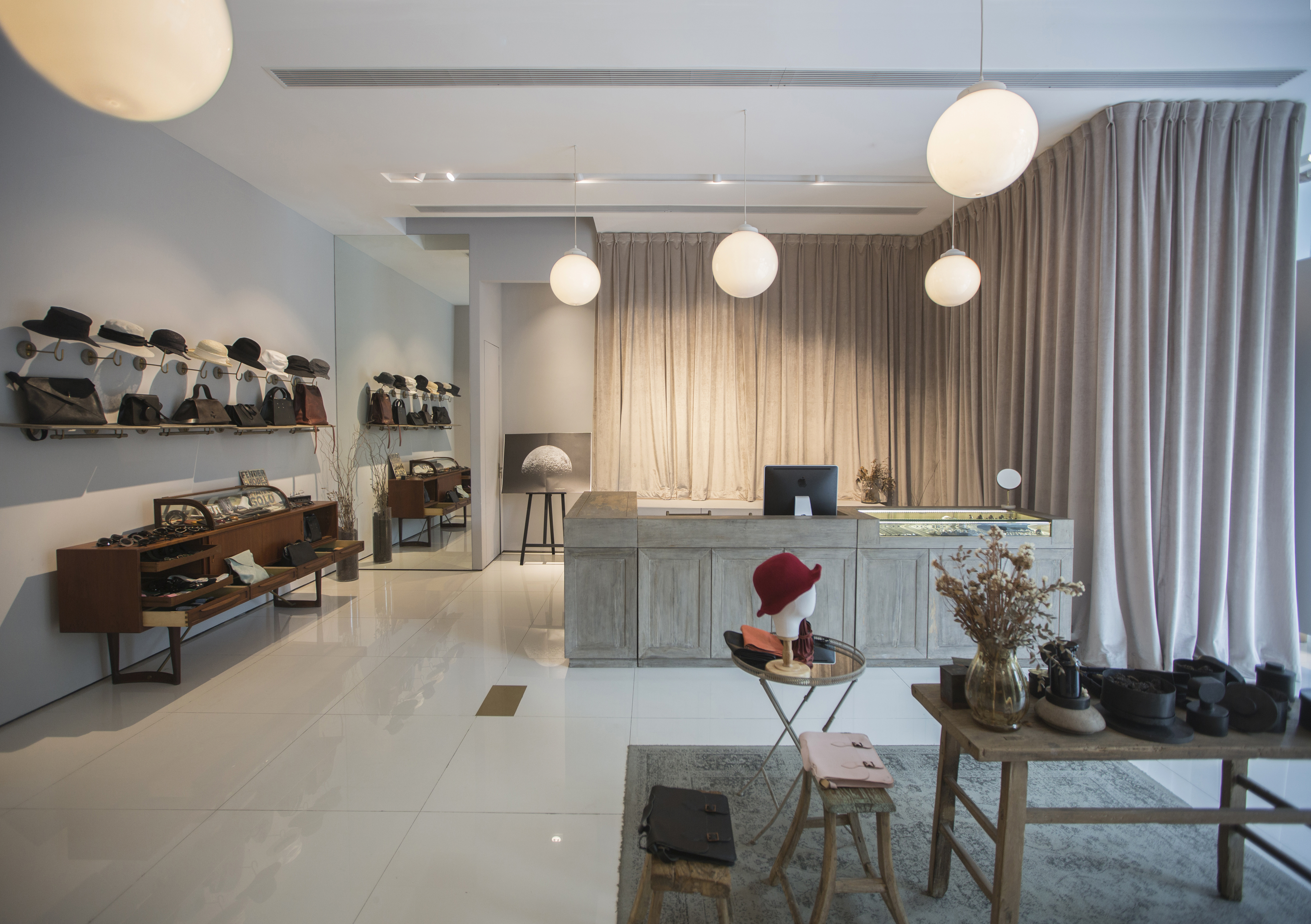 JANG Studio - Architizer