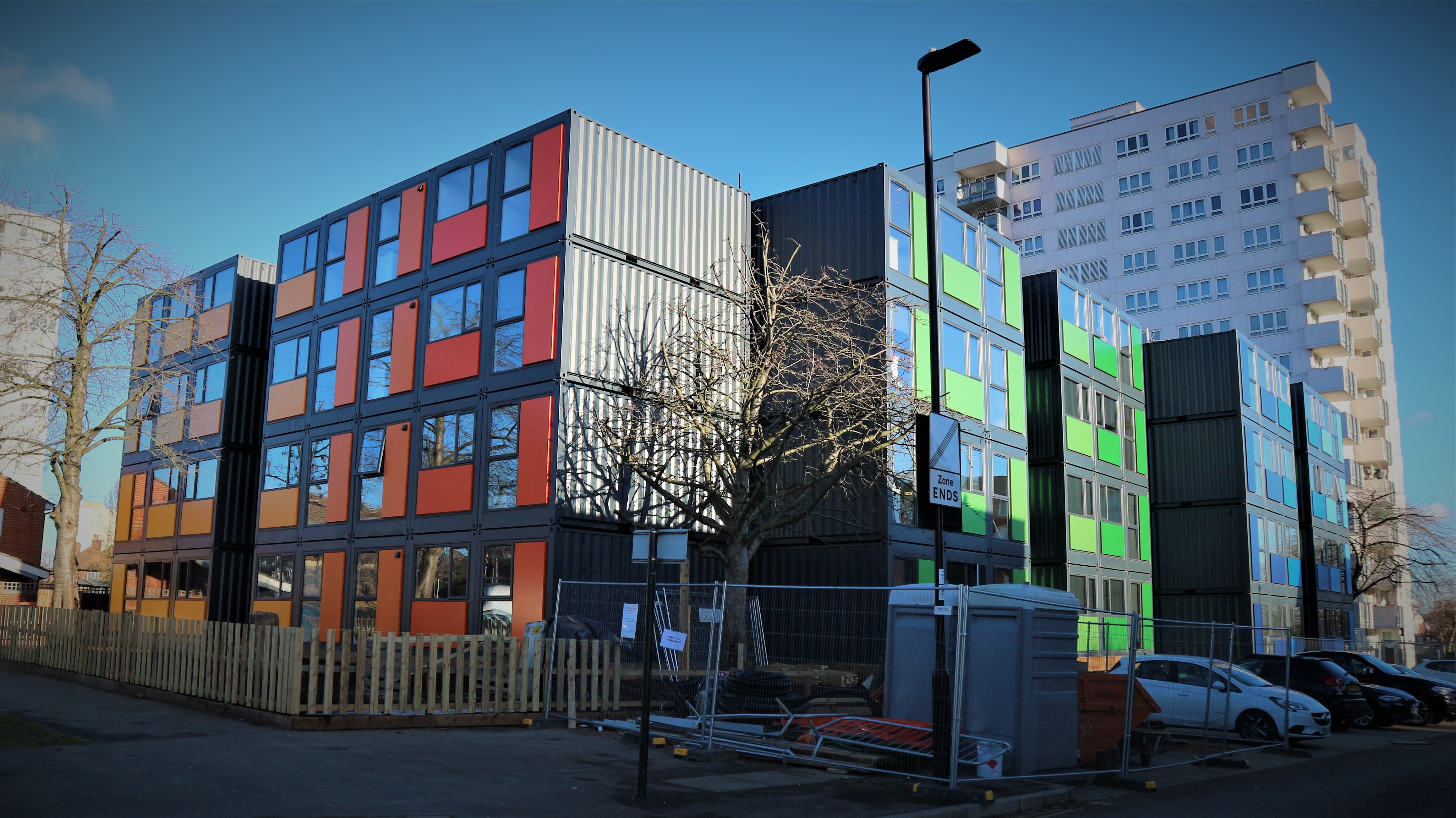 Meath Court by Cityzen - Architizer