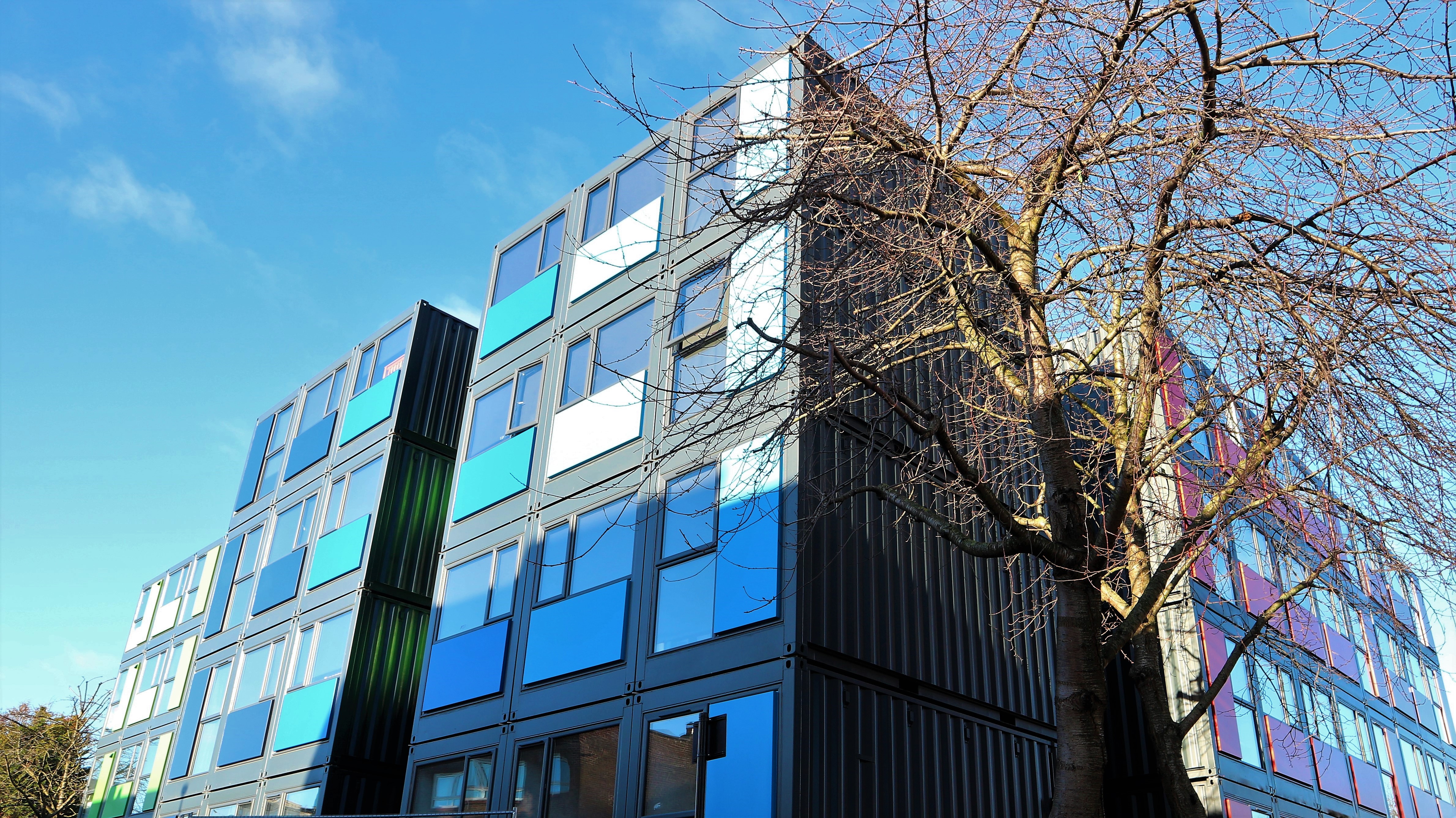 Meath Court by Cityzen - Architizer