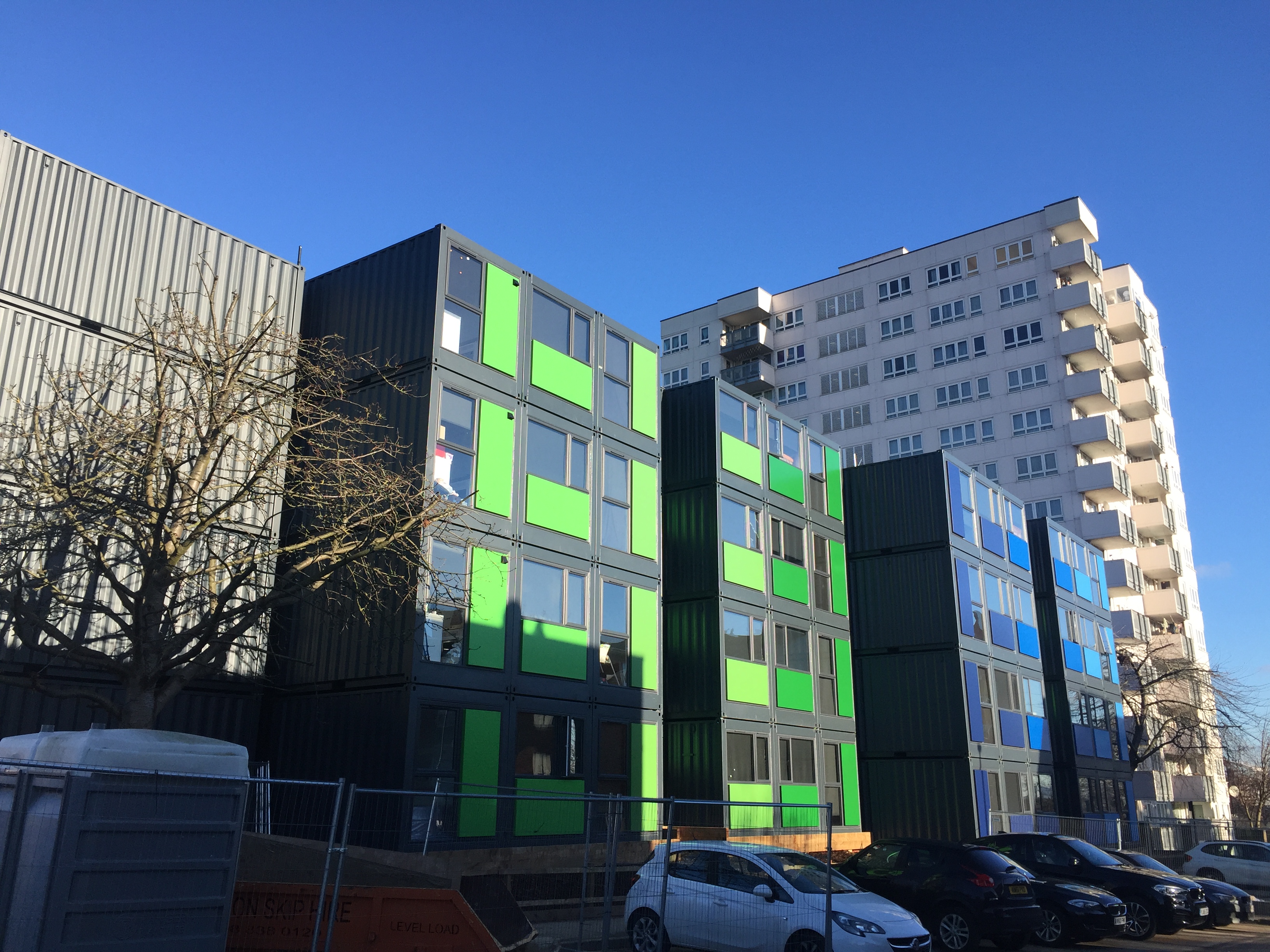 Meath Court by Cityzen - Architizer