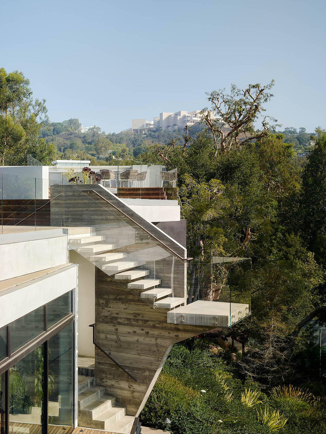 Barrington Residence by Eric Rosen Architects - Architizer