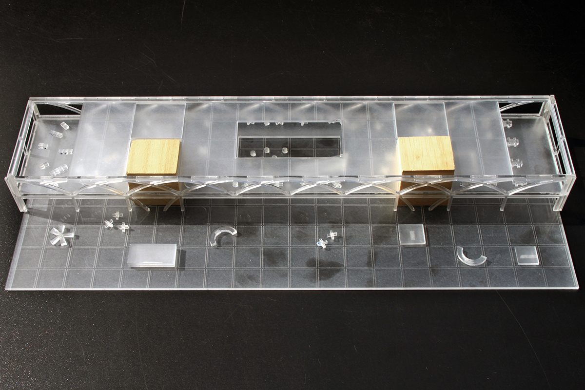 2nd prize- Souda Bay Terminal Station by Architects for Urbanity ...