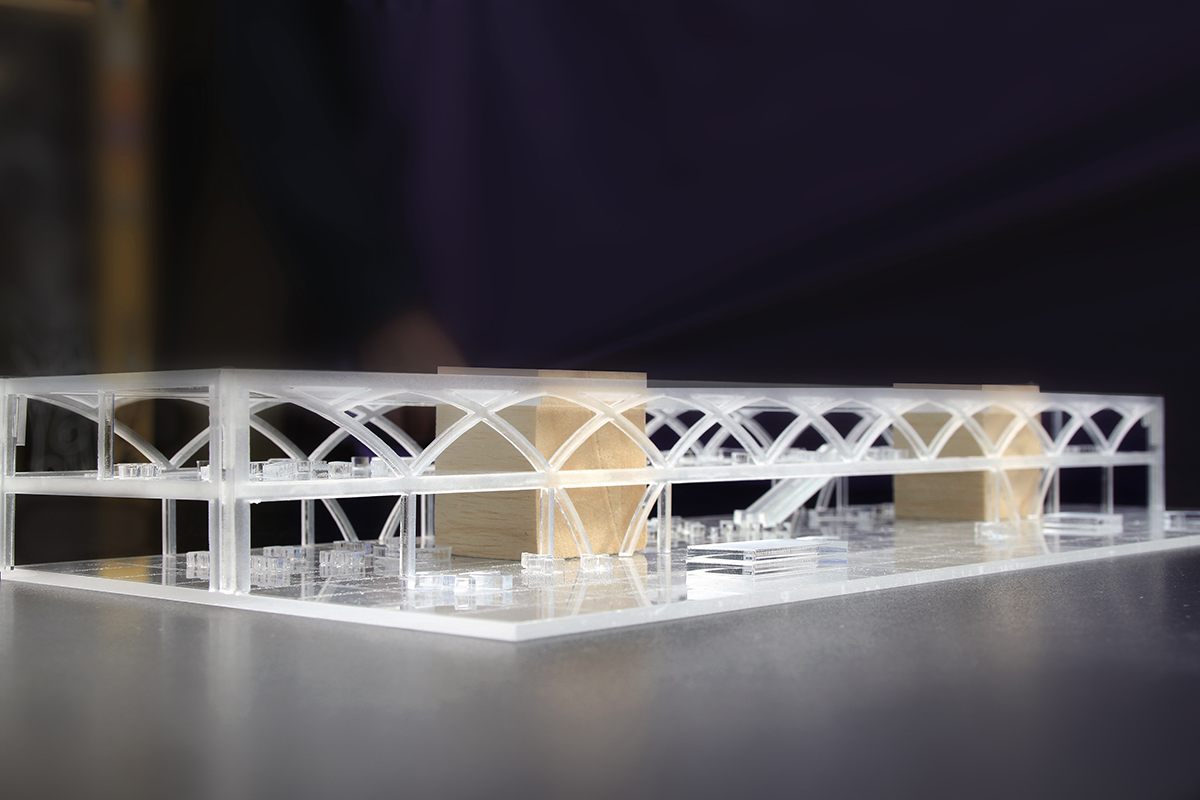 2nd prize- Souda Bay Terminal Station by Architects for Urbanity ...