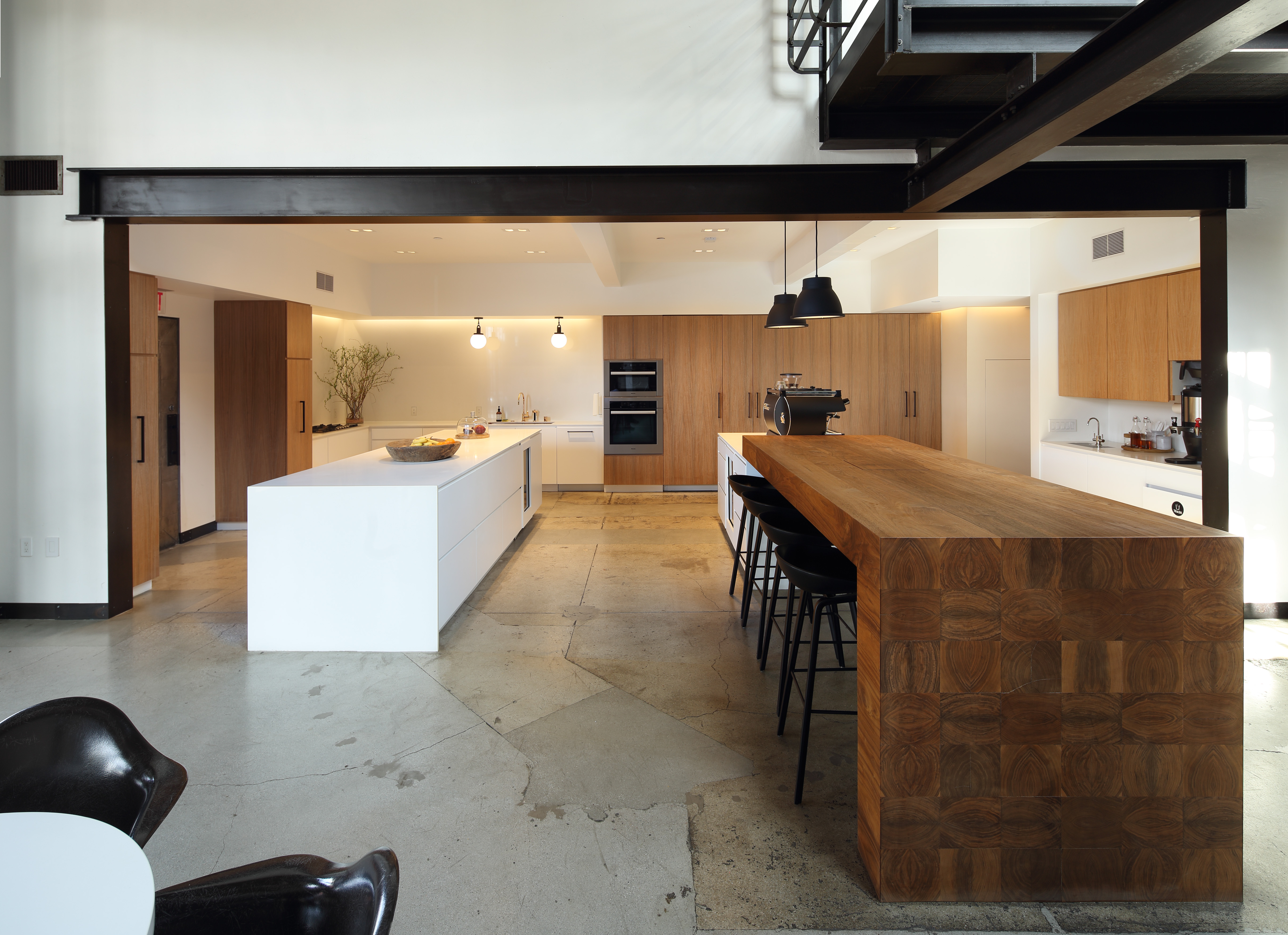 RSA Films by March Studio - Architizer