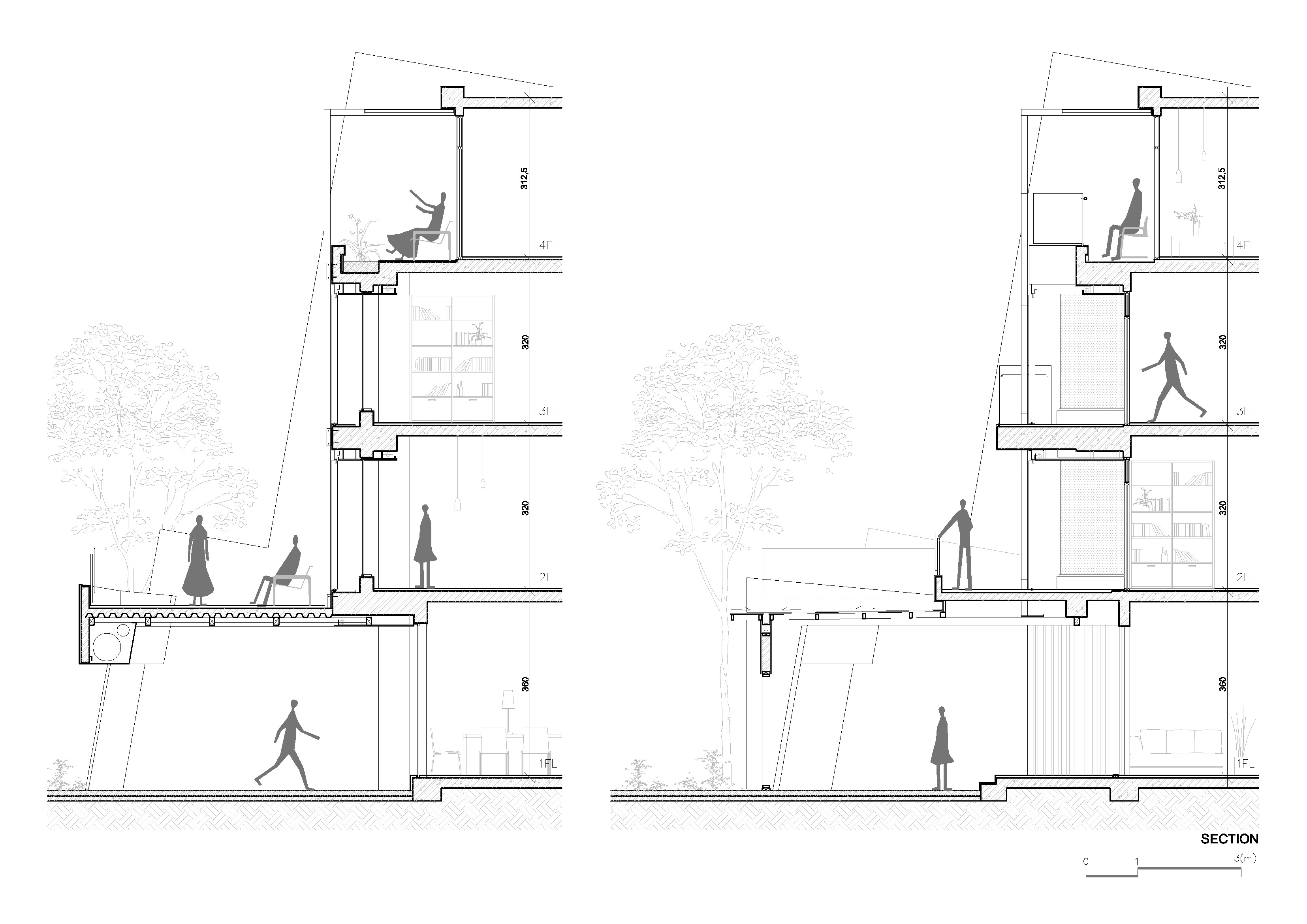 Riverside Residential by BBC Architects - Architizer