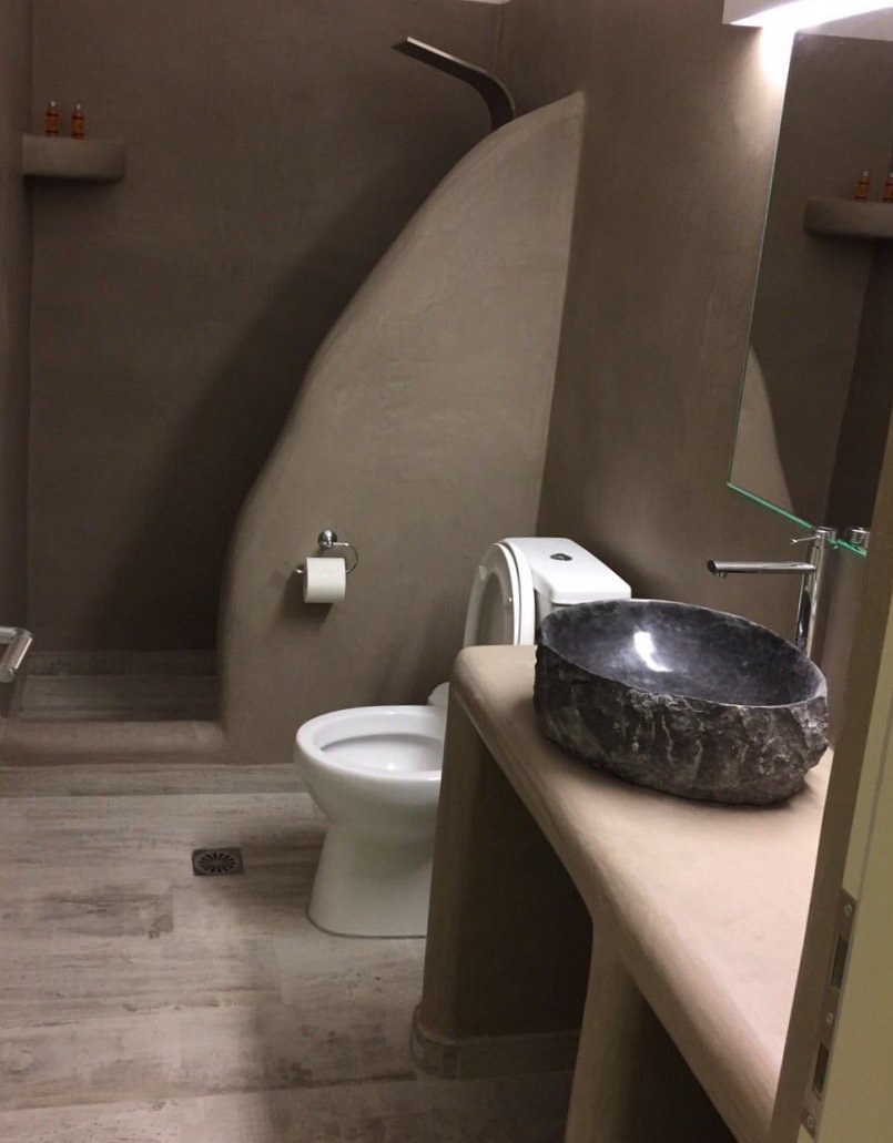 Alidian Bay Suites by 2728studio - Architizer