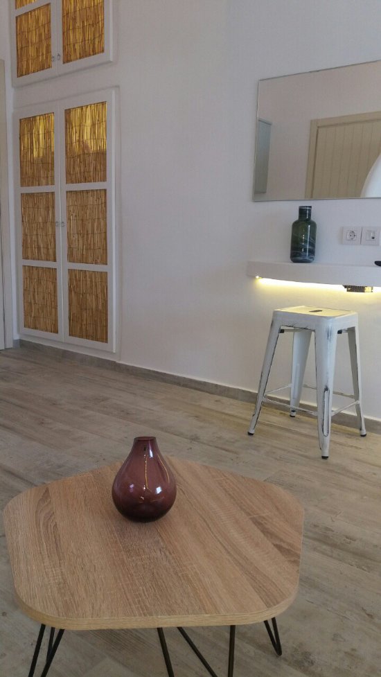 Alidian Bay Suites by 2728studio - Architizer