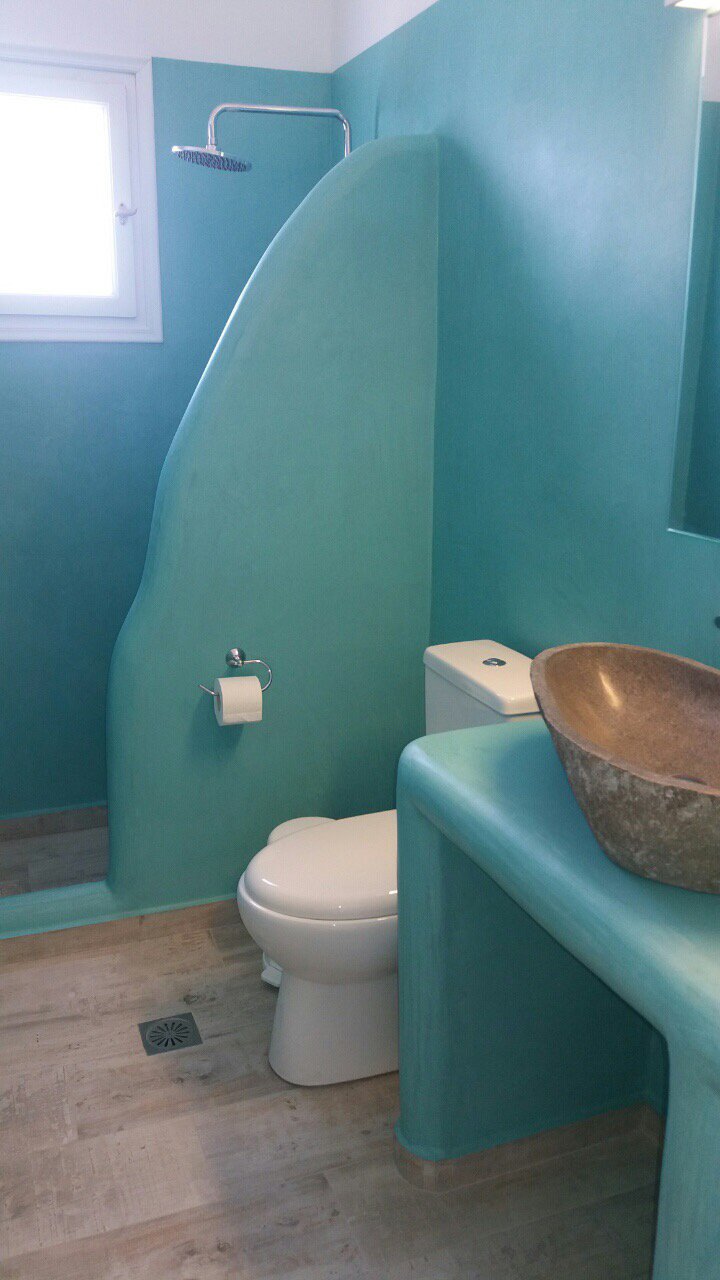 Alidian Bay Suites by 2728studio - Architizer