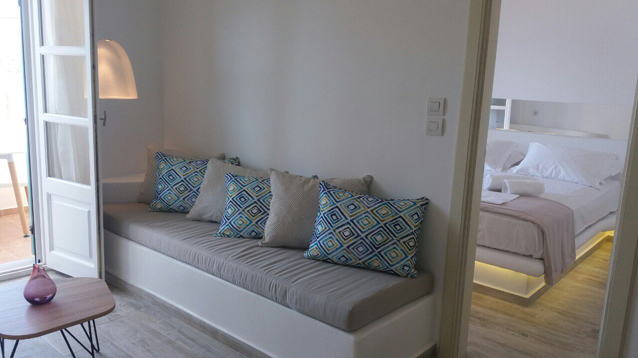 Alidian Bay Suites by 2728studio - Architizer