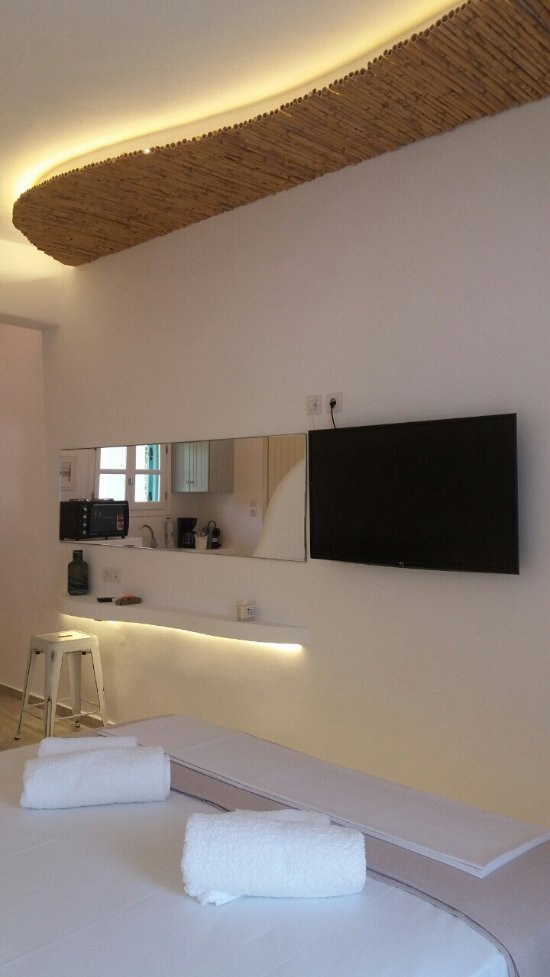 Alidian Bay Suites by 2728studio - Architizer