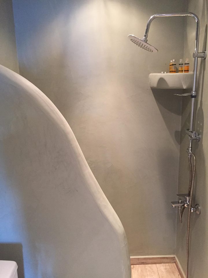 Alidian Bay Suites by 2728studio - Architizer