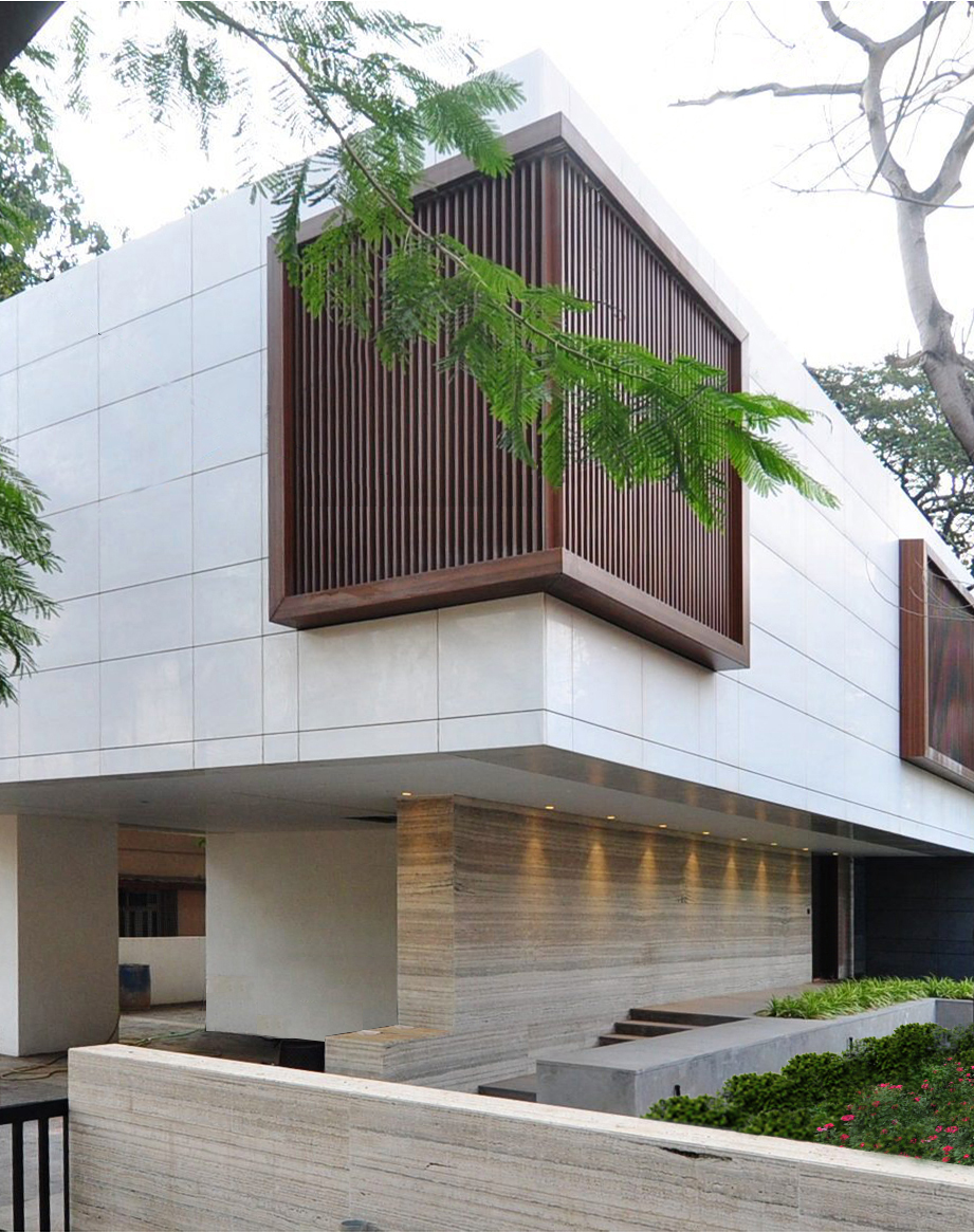 59, MALCOLM BAUG by RSA | RUMY SHROFF & ASSOCIATES - Architizer