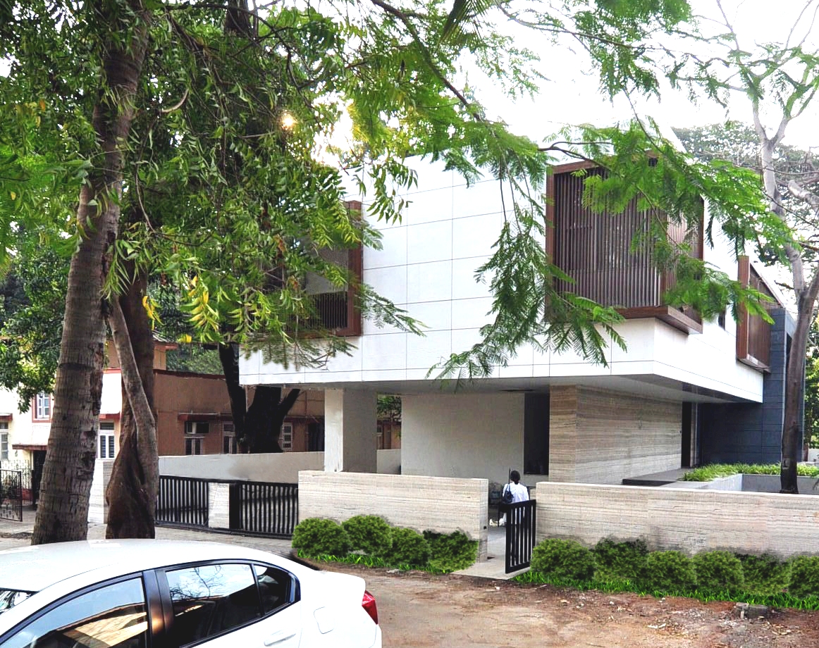 59, MALCOLM BAUG by RSA | RUMY SHROFF & ASSOCIATES - Architizer