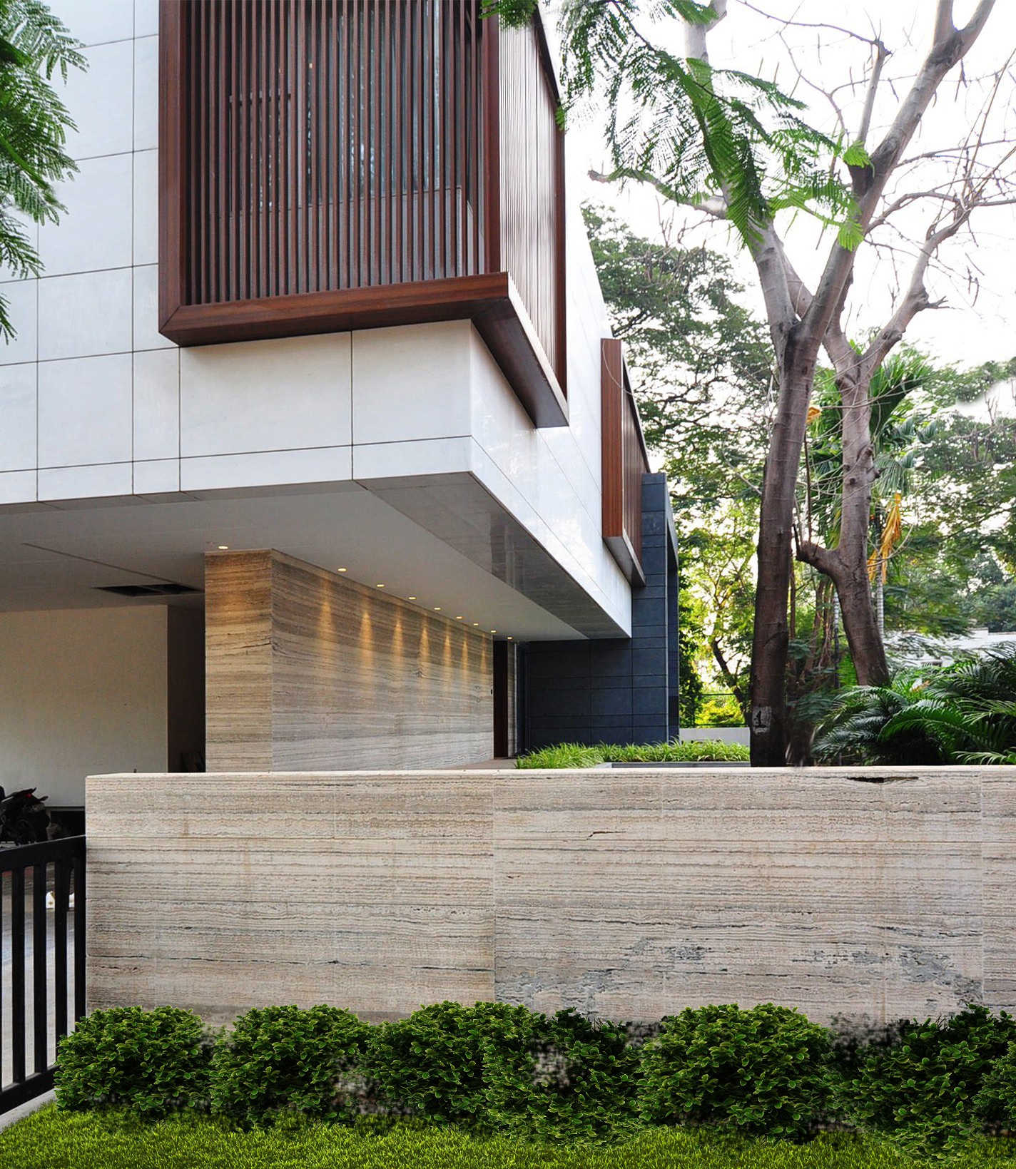 59, MALCOLM BAUG by RSA | RUMY SHROFF & ASSOCIATES - Architizer
