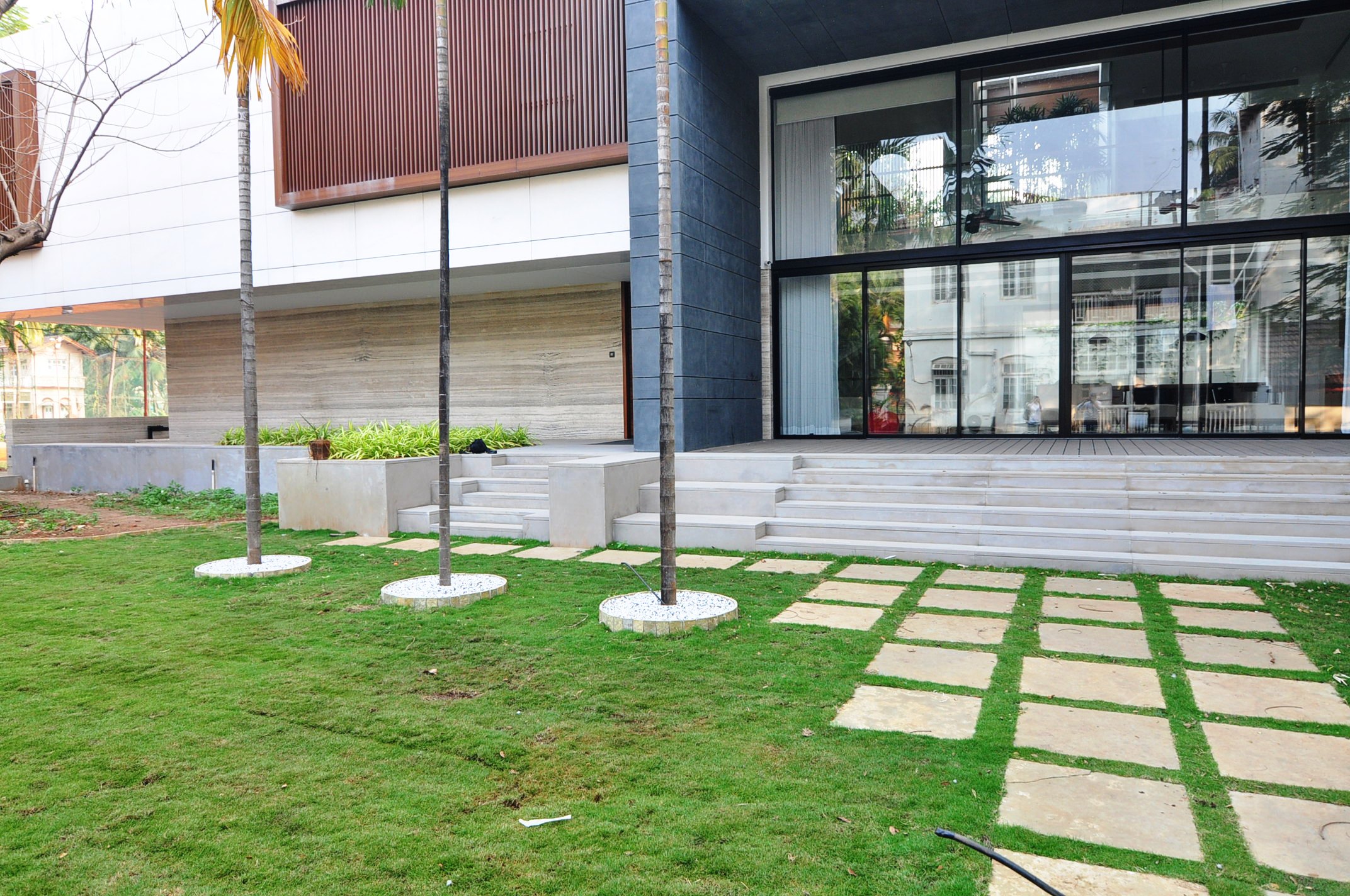 59, MALCOLM BAUG by RSA | RUMY SHROFF & ASSOCIATES - Architizer