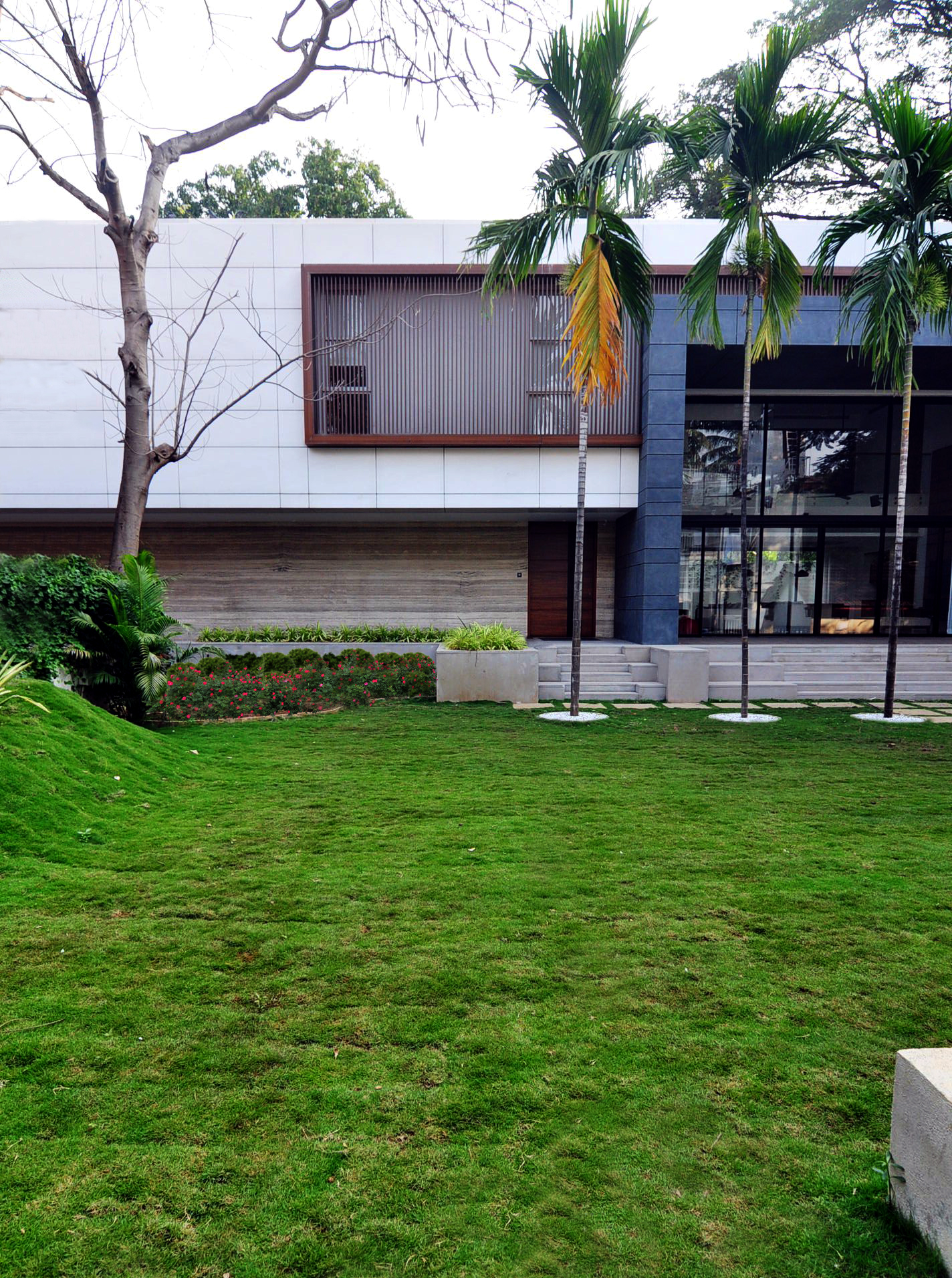 59, MALCOLM BAUG by RSA | RUMY SHROFF & ASSOCIATES - Architizer