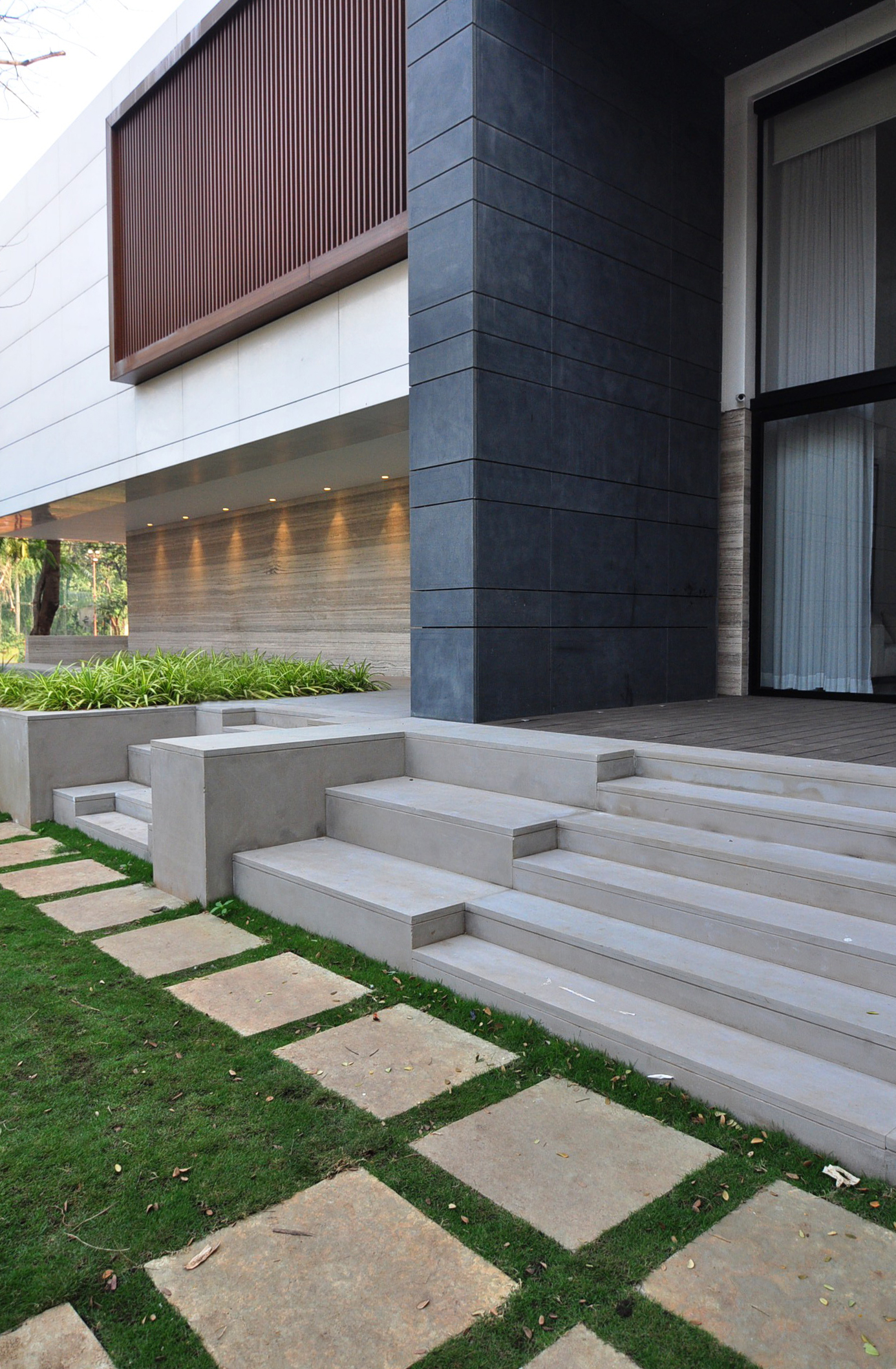 59, MALCOLM BAUG by RSA | RUMY SHROFF & ASSOCIATES - Architizer