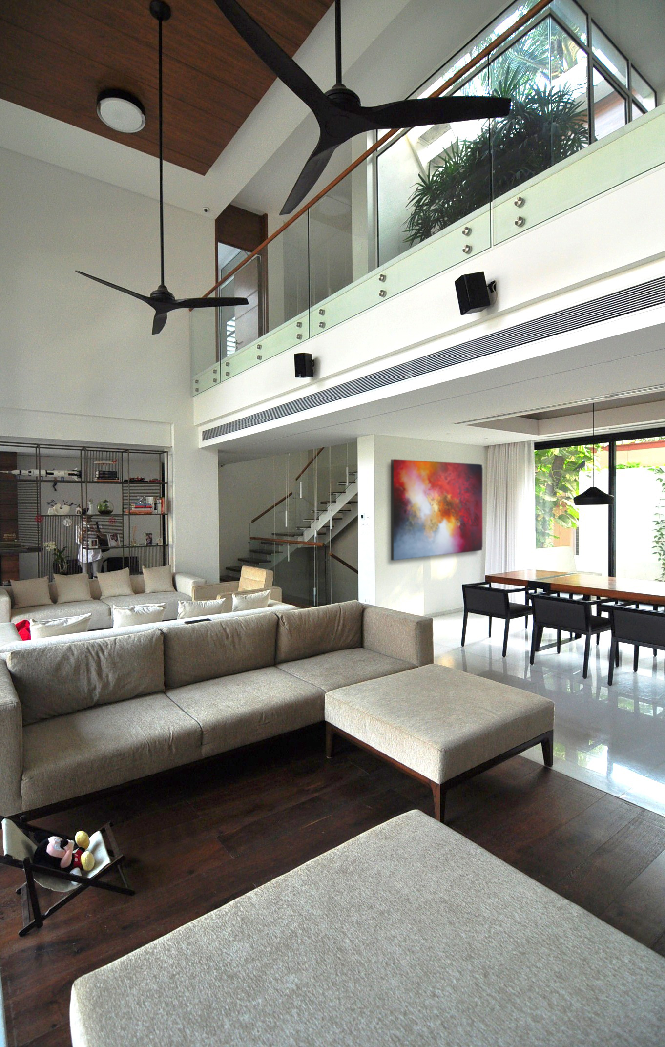 59, MALCOLM BAUG by RSA | RUMY SHROFF & ASSOCIATES - Architizer