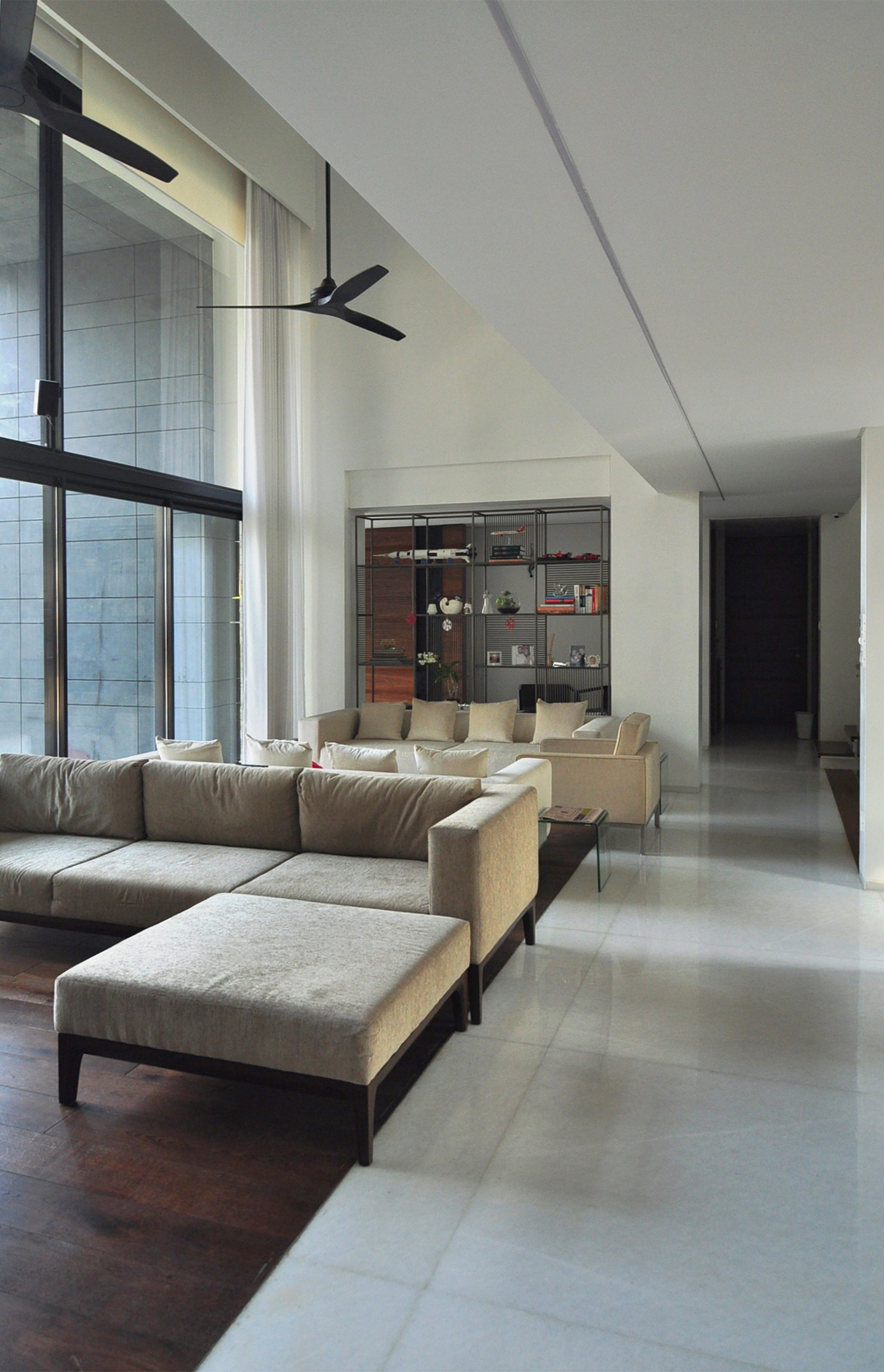 59, MALCOLM BAUG by RSA | RUMY SHROFF & ASSOCIATES - Architizer