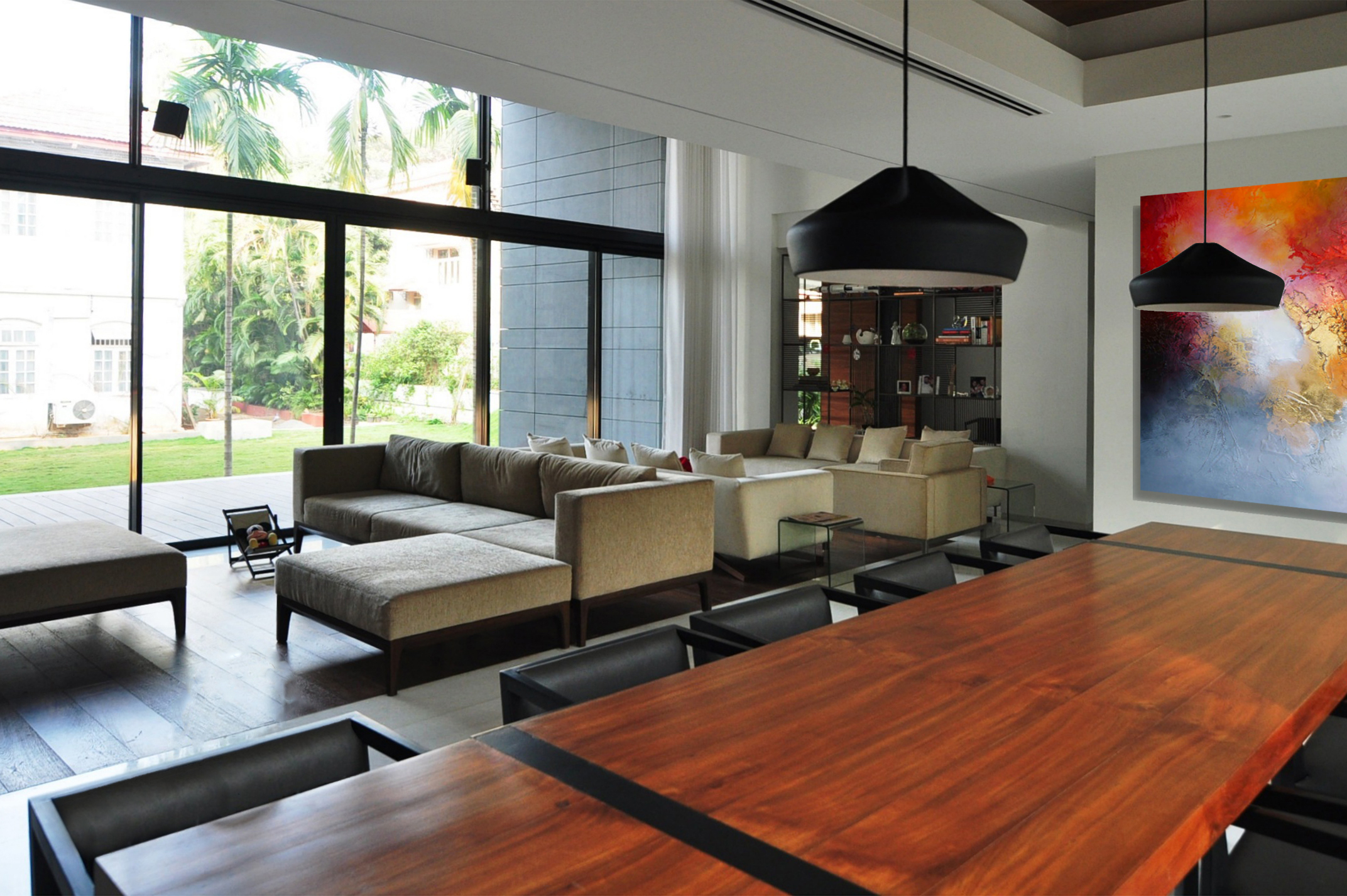 59, MALCOLM BAUG by RSA | RUMY SHROFF & ASSOCIATES - Architizer