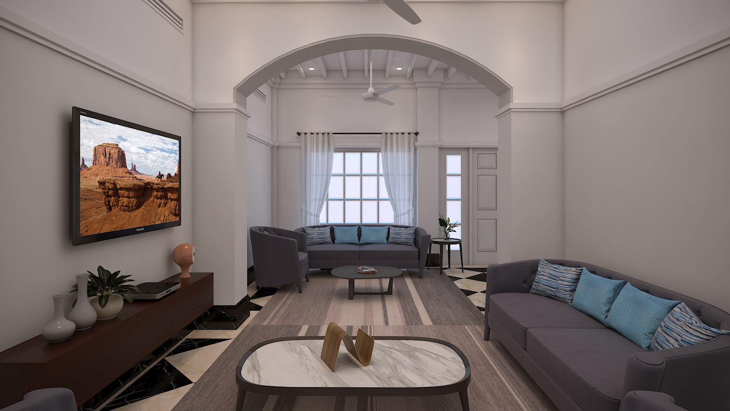 88, MALCOLM BAUG by RSA | RUMY SHROFF & ASSOCIATES - Architizer