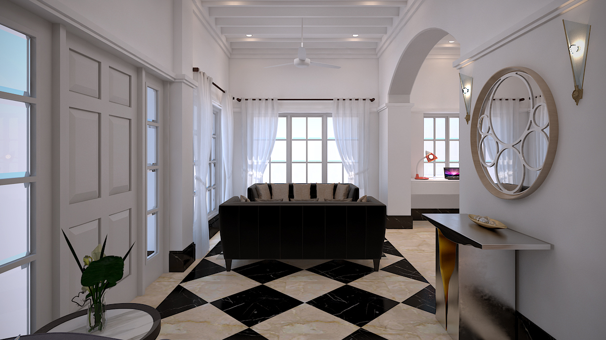 88, MALCOLM BAUG by RSA | RUMY SHROFF & ASSOCIATES - Architizer