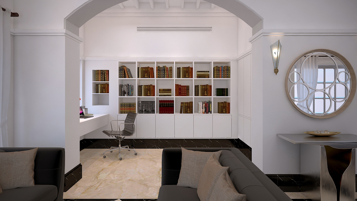 88, MALCOLM BAUG by RSA | RUMY SHROFF & ASSOCIATES - Architizer