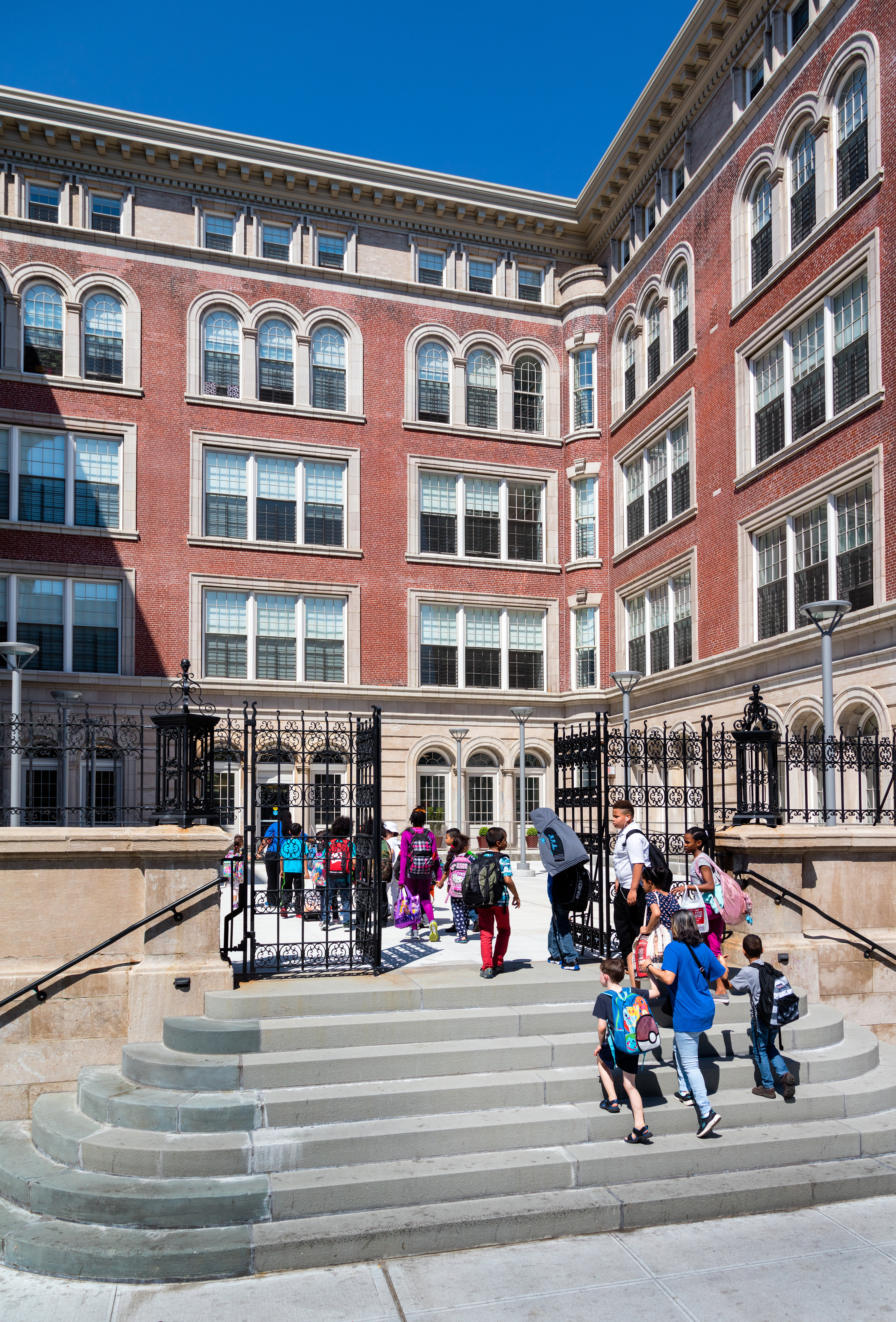 Scarsdale Public Library by Dattner Architects - Architizer