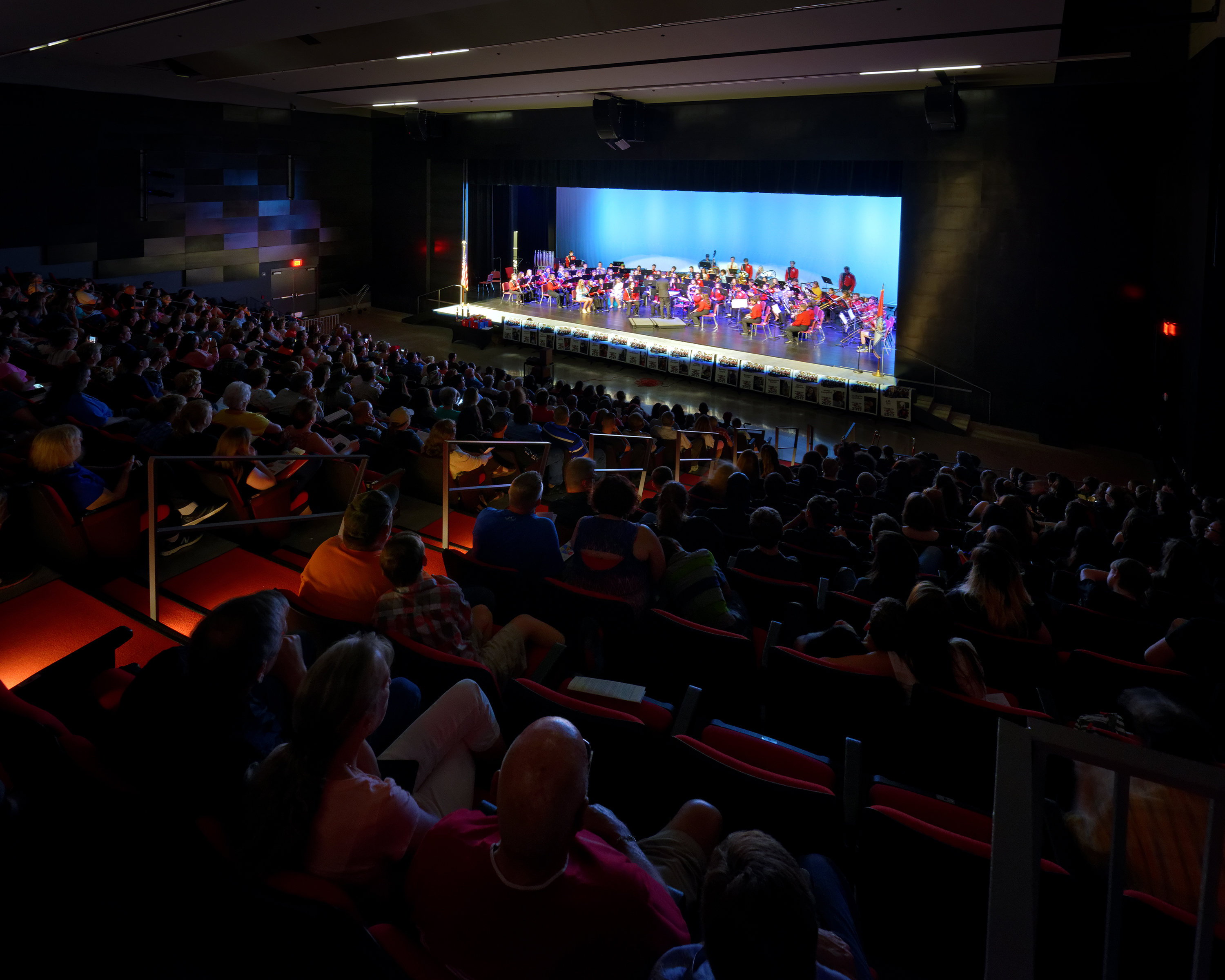 Reeds Spring Middle School by Dake Wells Architecture - Architizer