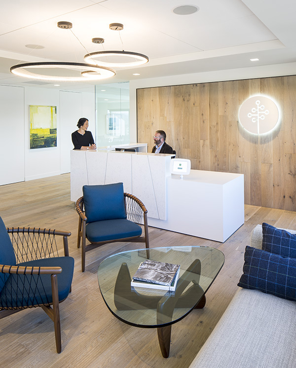 Sequoia Consulting by Huntsman Architectural Group - Architizer